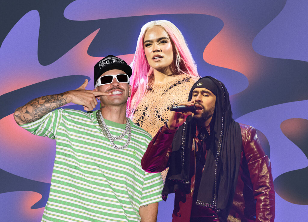 Here Are All the Special Guests at Feid’s Final ‘Ferxxocalipsis Tour ...