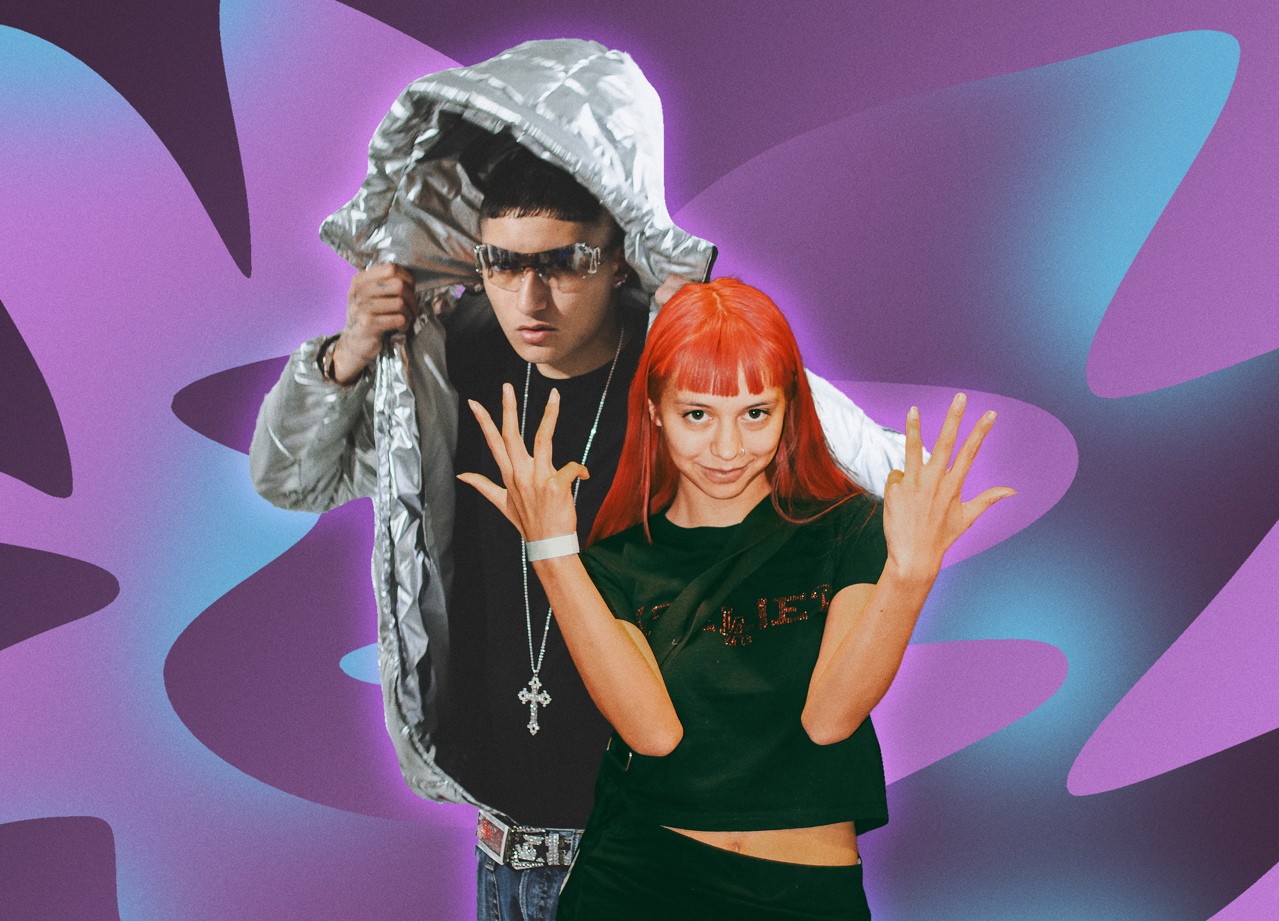 Reggaeton Artists