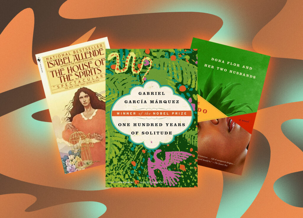 7 Magical Realism Books Like ‘One Hundred Years of Solitude’