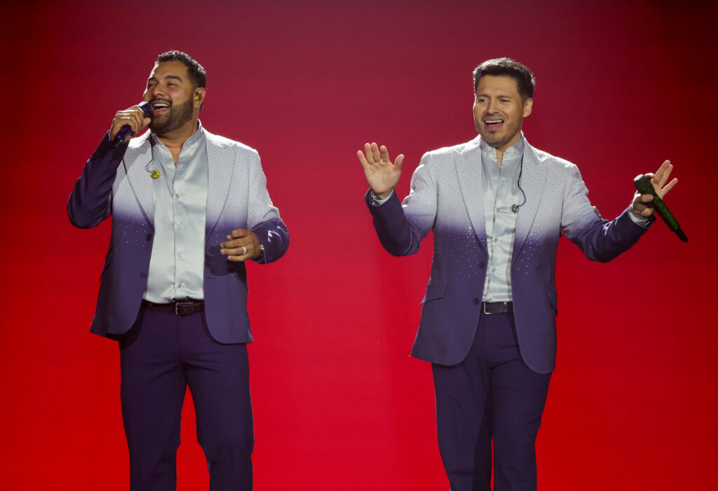 Banda MS Announces ‘2025 Tour Edición Limitada MS’ – Here Are the U.S Dates