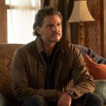 Yes, Pedro Pascal Wore Leather Thigh-High Boots — See The Full Look