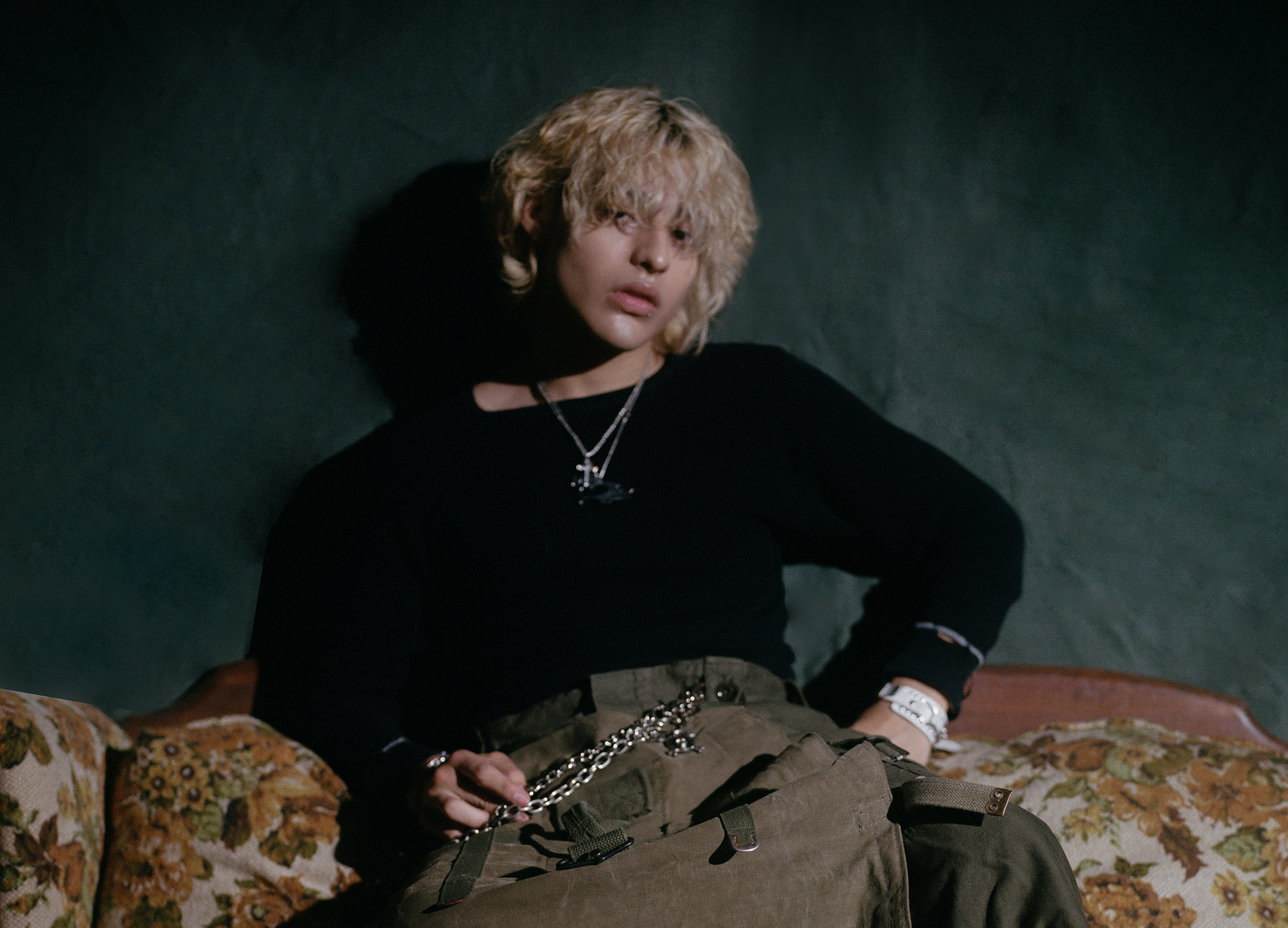 20 New Songs to Listen to This Week From Fabio Capri to Ela Minus