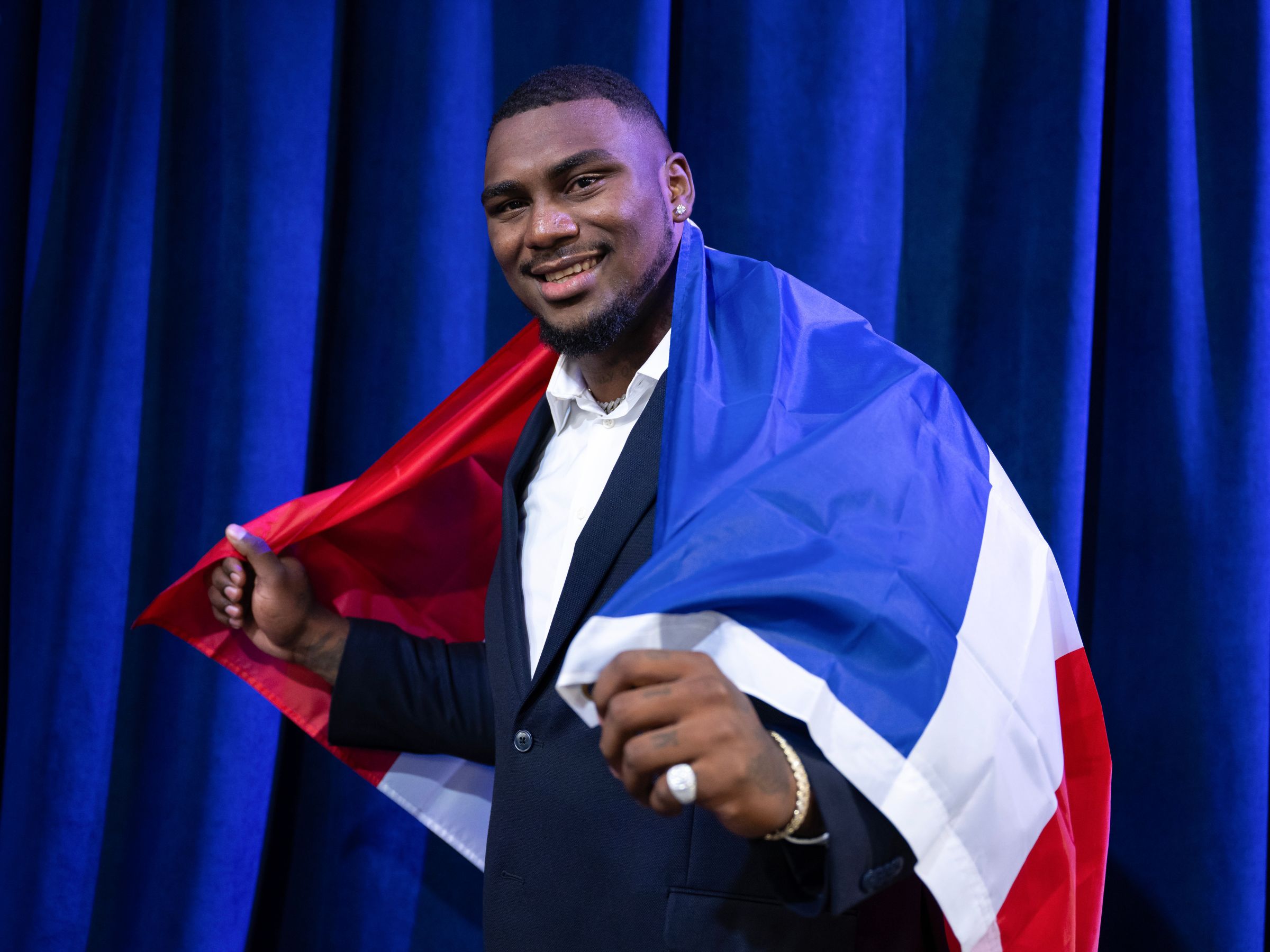 INTERVIEW: Director Jessy Terrero Explores Inspiring Story of Bayron ...