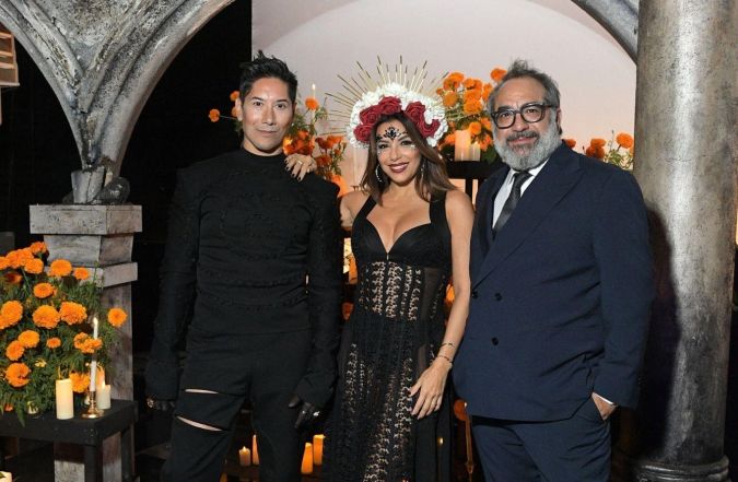 How Carlos Eric Lopez Is Redefining Latine Representation