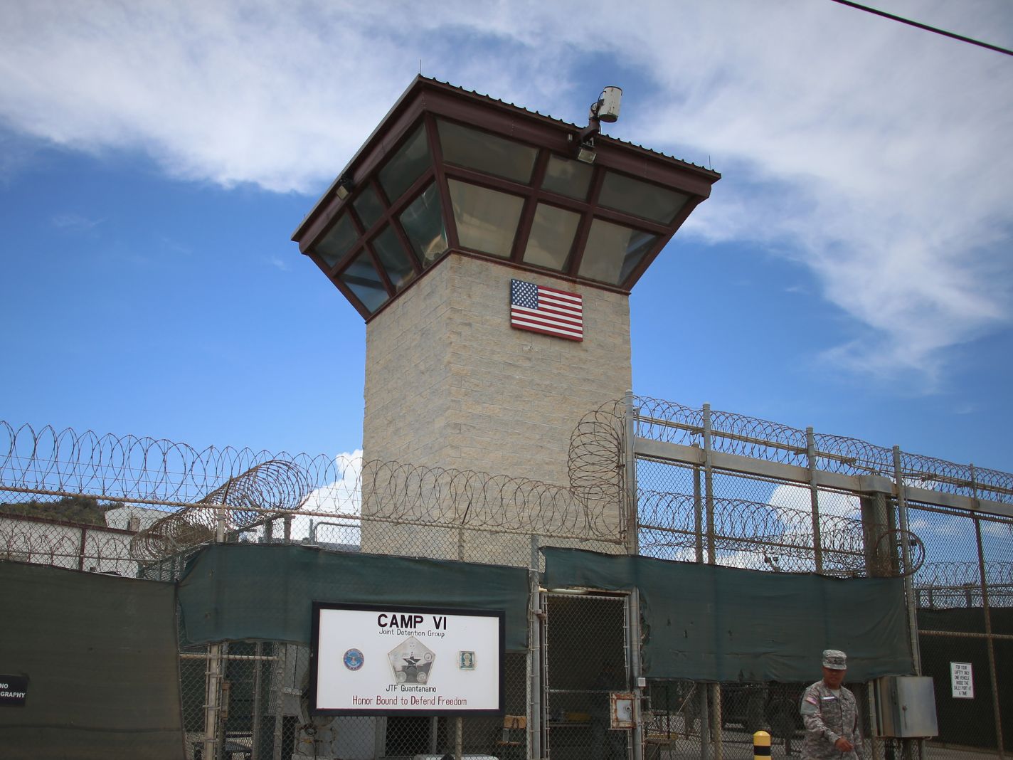Where Is Guantanamo Bay & What’s the History Behind It?