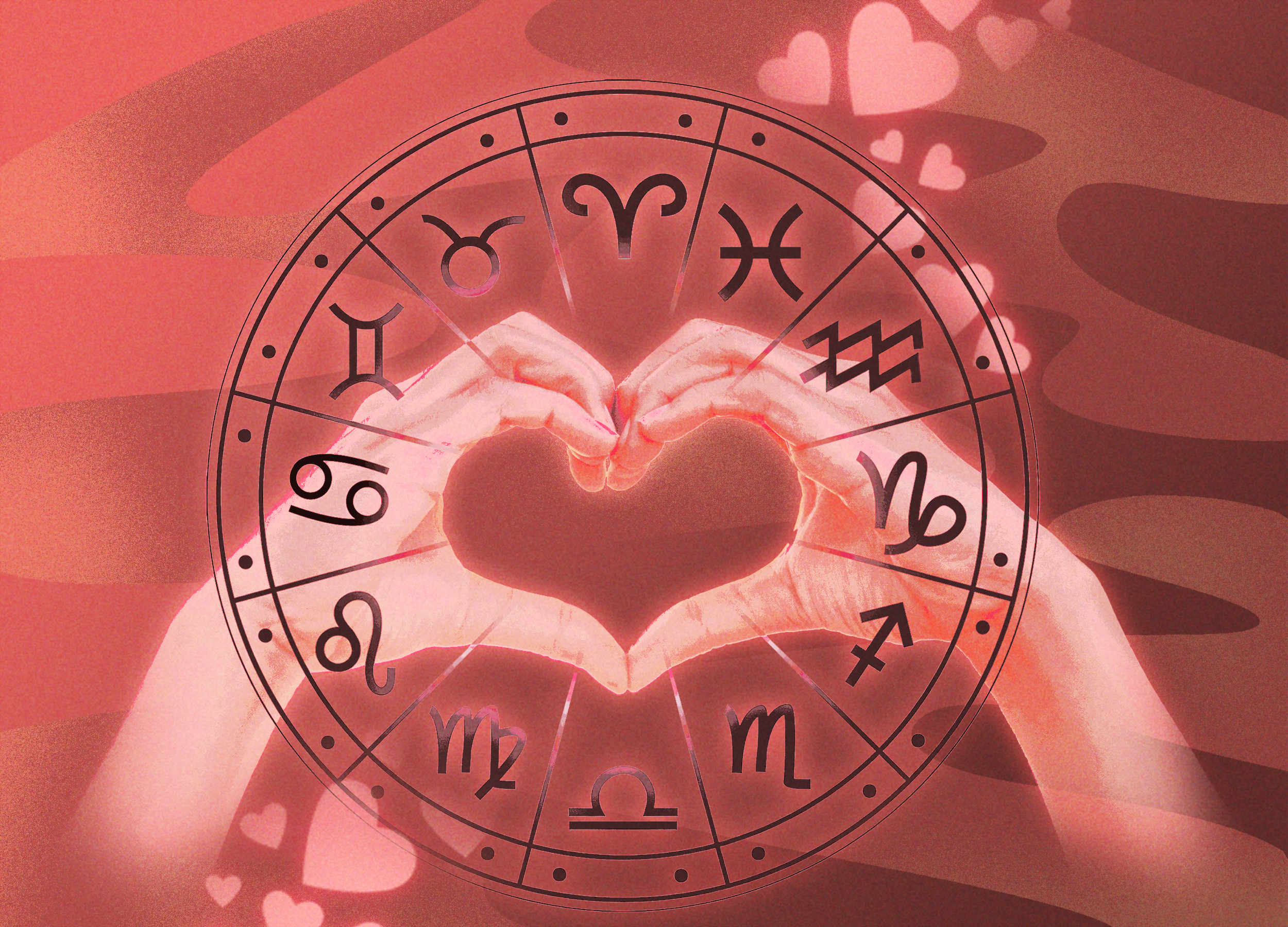 Vain zodiac signs 60 photos - Astrologytoyou.com