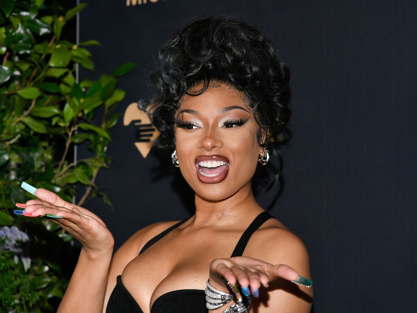 Megan Thee Stallion Officially Launches ‘Chicas Divertidas’ Tequila