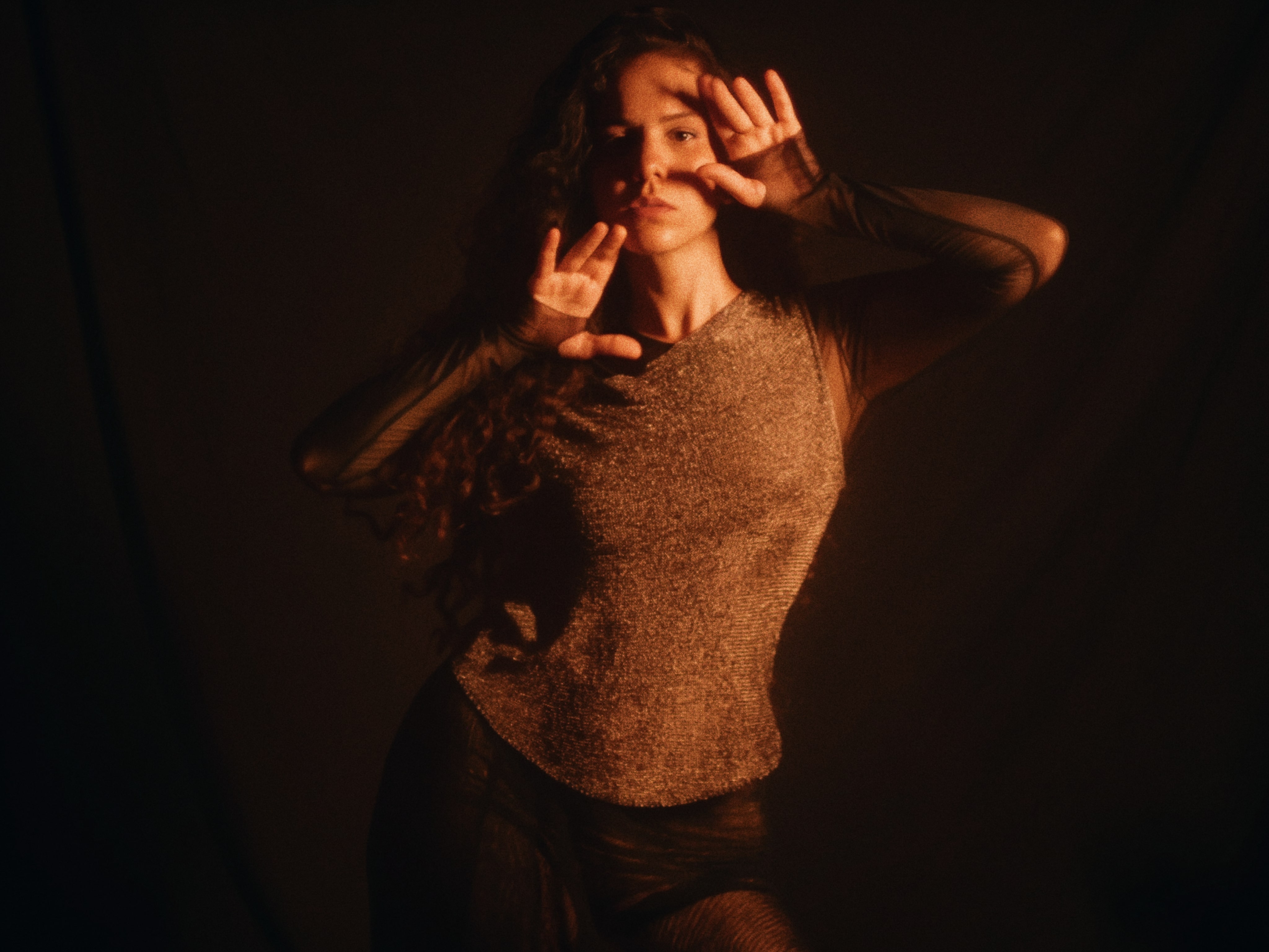 Meet La Marimba, the Dominican Roots Music Star Who Played Fefita La Grande