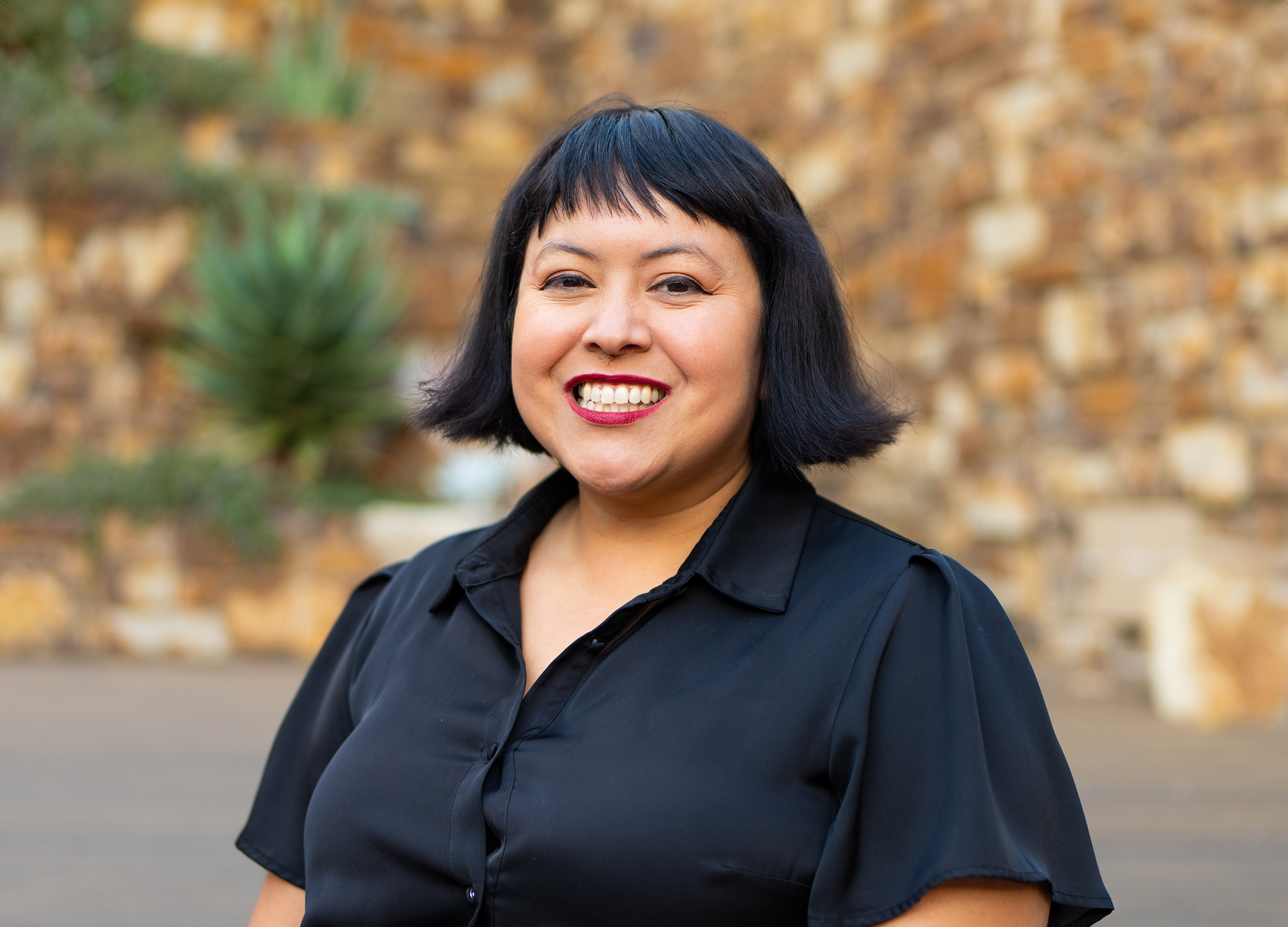 Cynthia Fuentes Is Transforming Representation in Cultural Arts