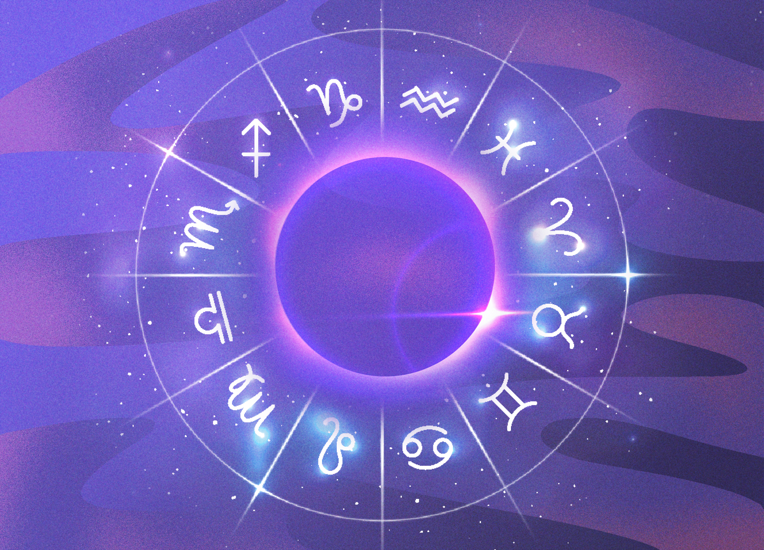 How eclipse affect zodiac signs 60 photos - Youhoroscope.com