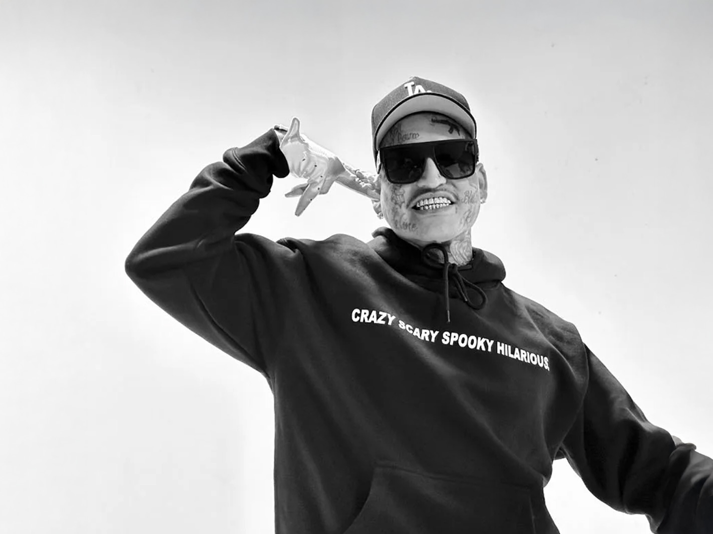 Lefty Gunplay Announces ‘Can’t Get Right Tour’ – Here Are All the Dates