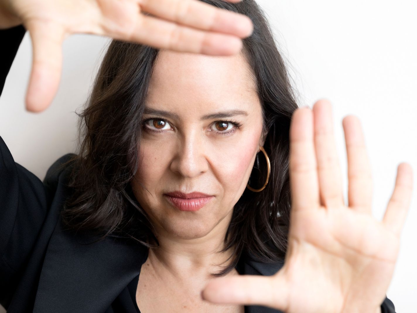 Meet Patricia Riggen, the Mexican Director Chosen by Viola Davis for ...