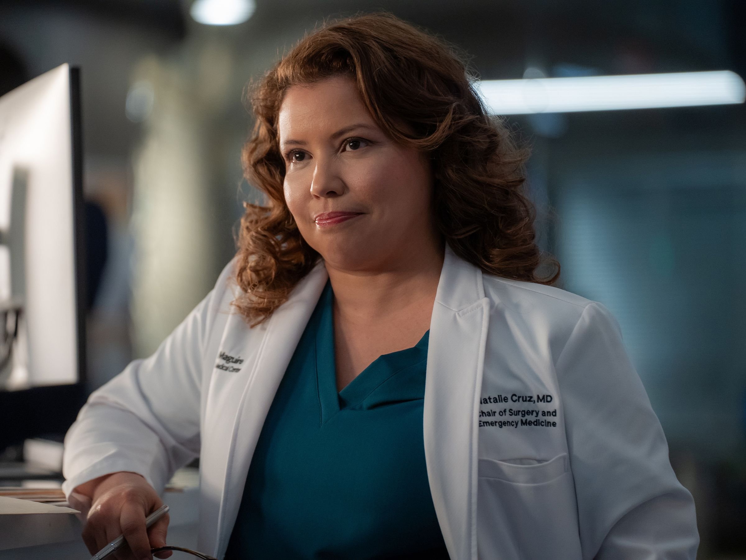 Netflix’s ‘Pulse’ is This Generation’s ‘Grey’s Anatomy’ But in Miami