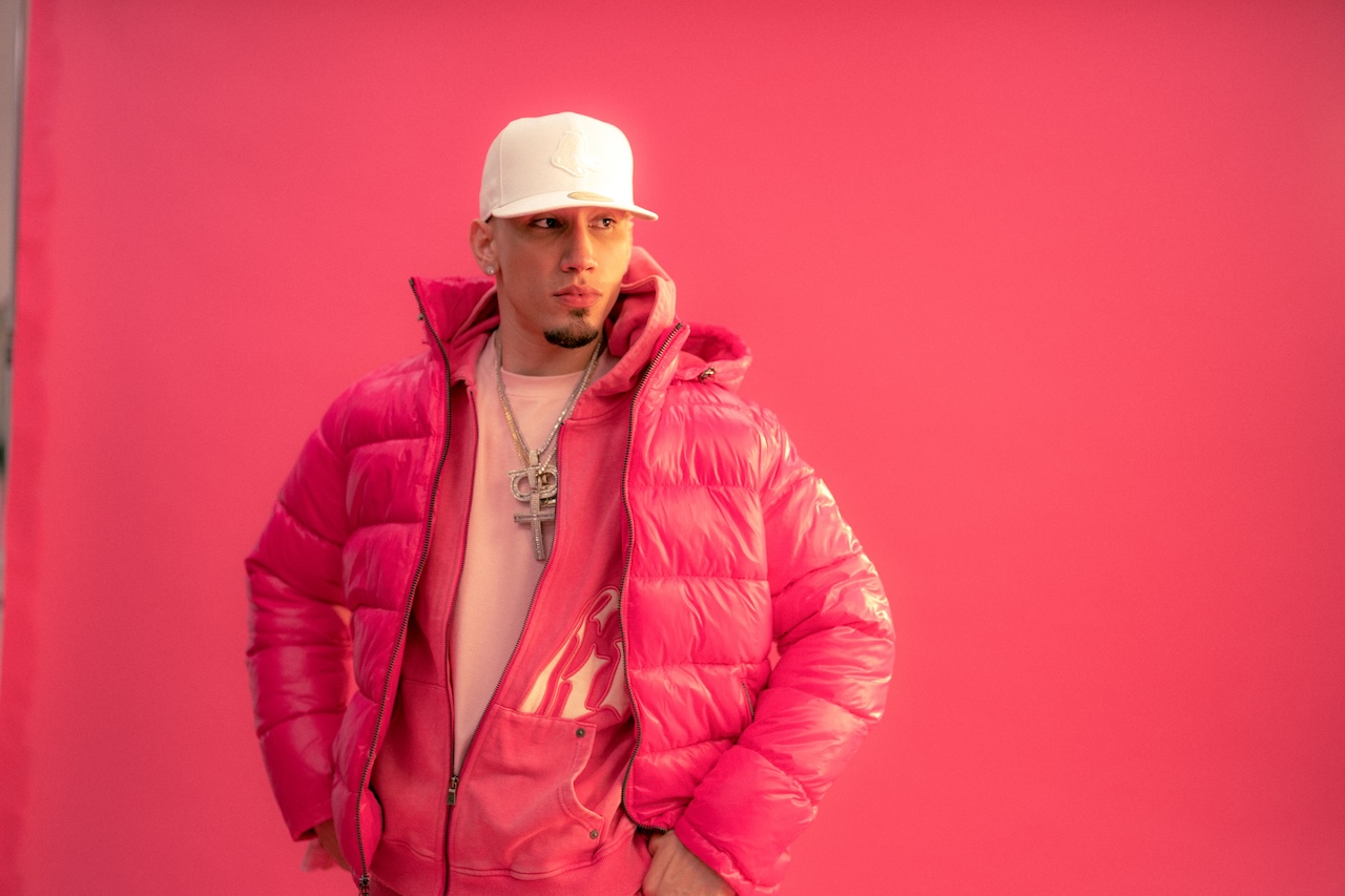 Omar Courtz Announces ‘Primera Musa USA Tour 2025’ – Here Are the Dates