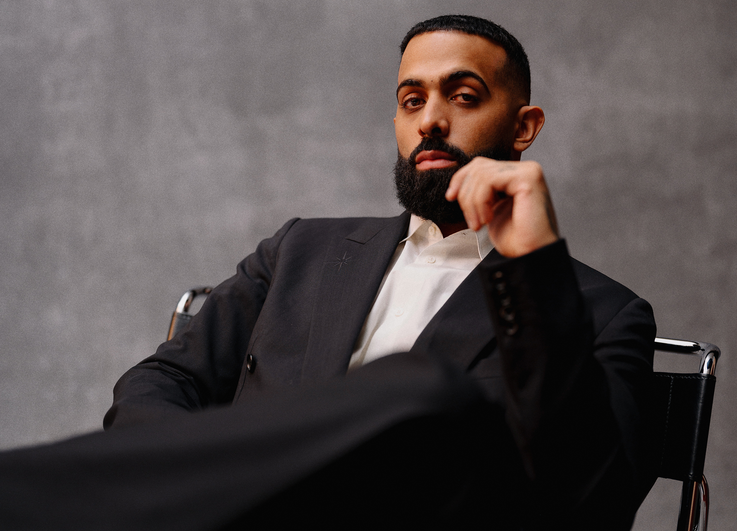 Eladio Carrión Reveals ‘DON KBRN World Tour’ – Here Are the U.S. Dates