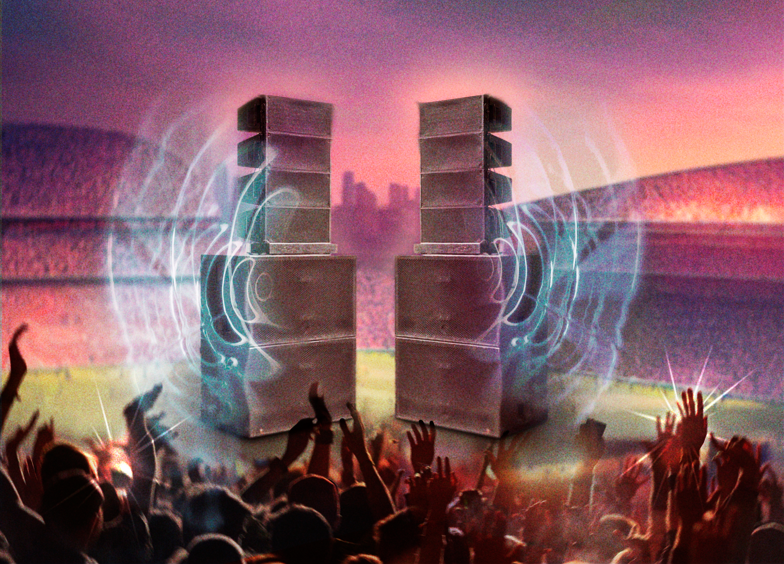 10 Songs That Hype up Fans During Fútbol Games