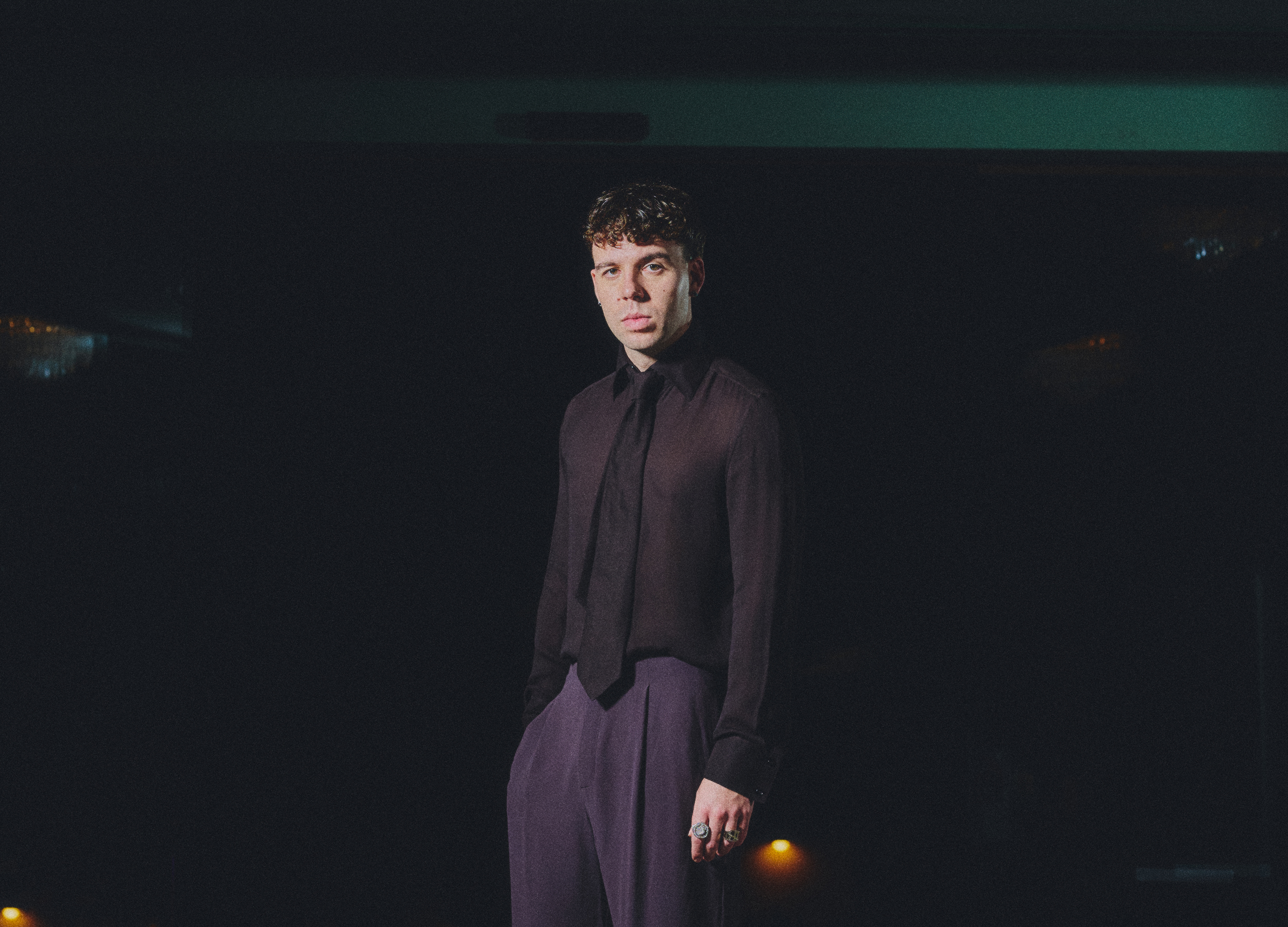 Quevedo Announces the 2025 ‘Buenas Noches USA Tour’