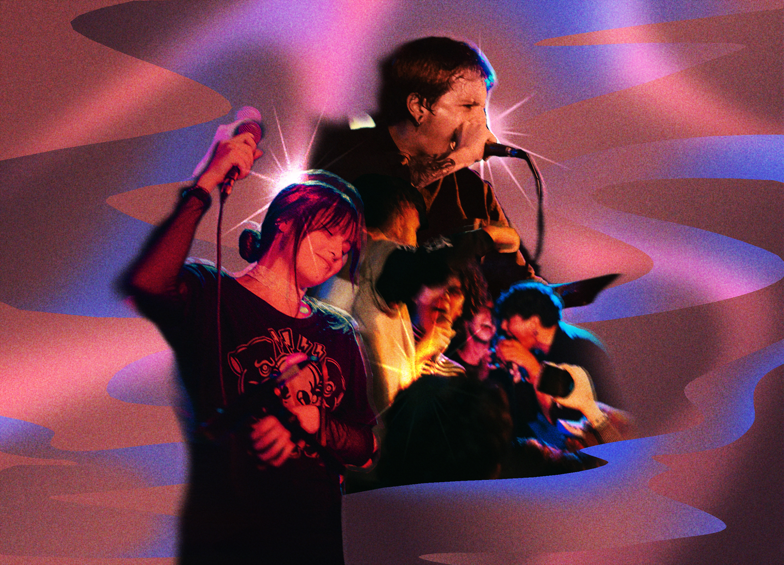 8 Bands from Colombia’s New Emo Wave to Check Out