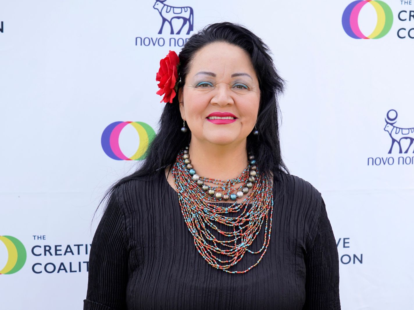 INTERVIEW: ‘Real Women Have Curves’ Writer Josefina López on How the Work Isn’t Over - Remezcla