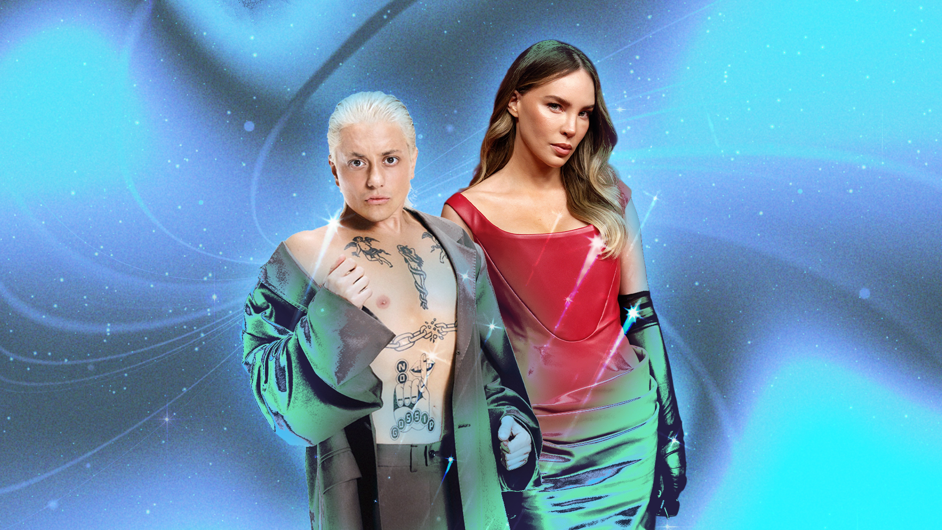 7 Songs by Leo Artists to Start the Zodiac Sign’s Season