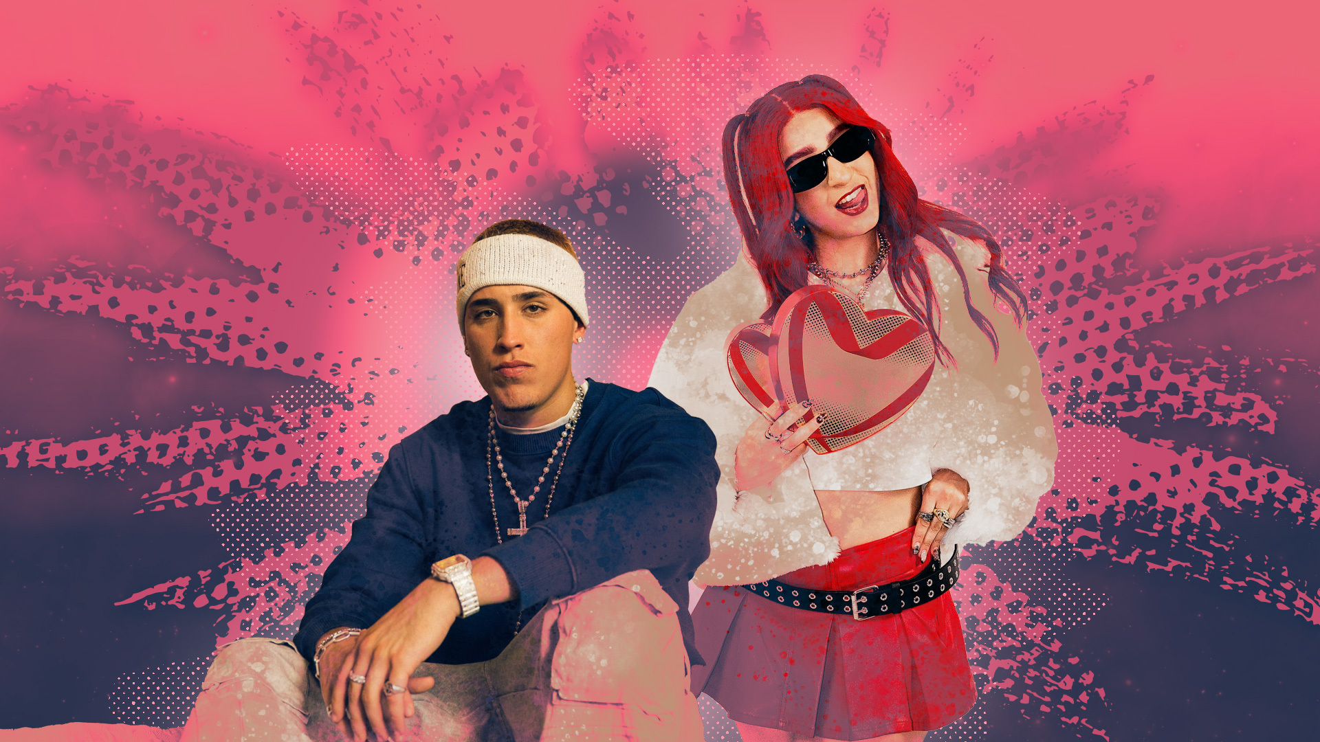 Listen to These Rising Puerto Rican Artists to Hype You Up Before Bad ...