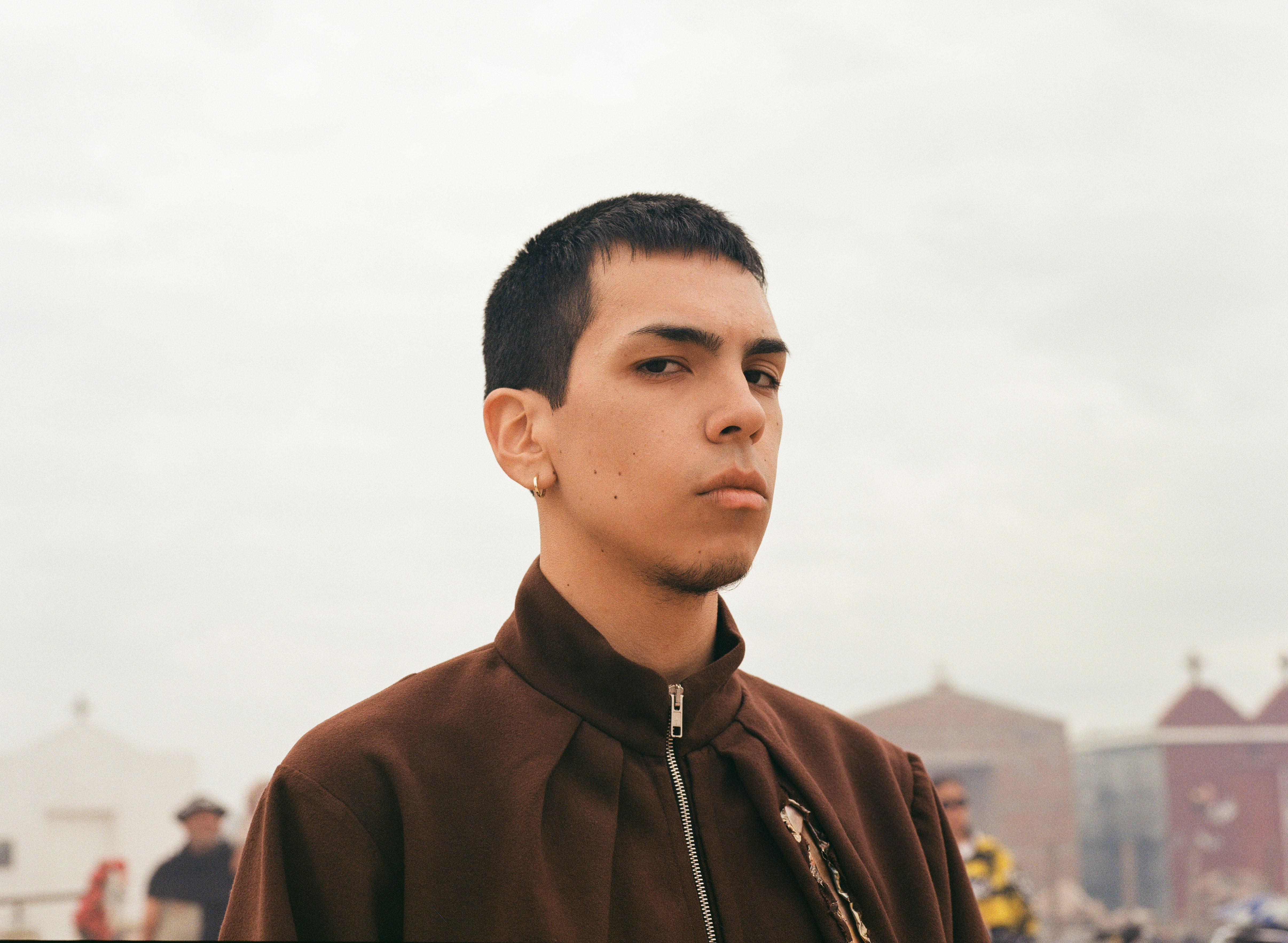 INTERVIEW: Milo J Never Promised a Hip-Hop Career – Now He’s Exploring ...