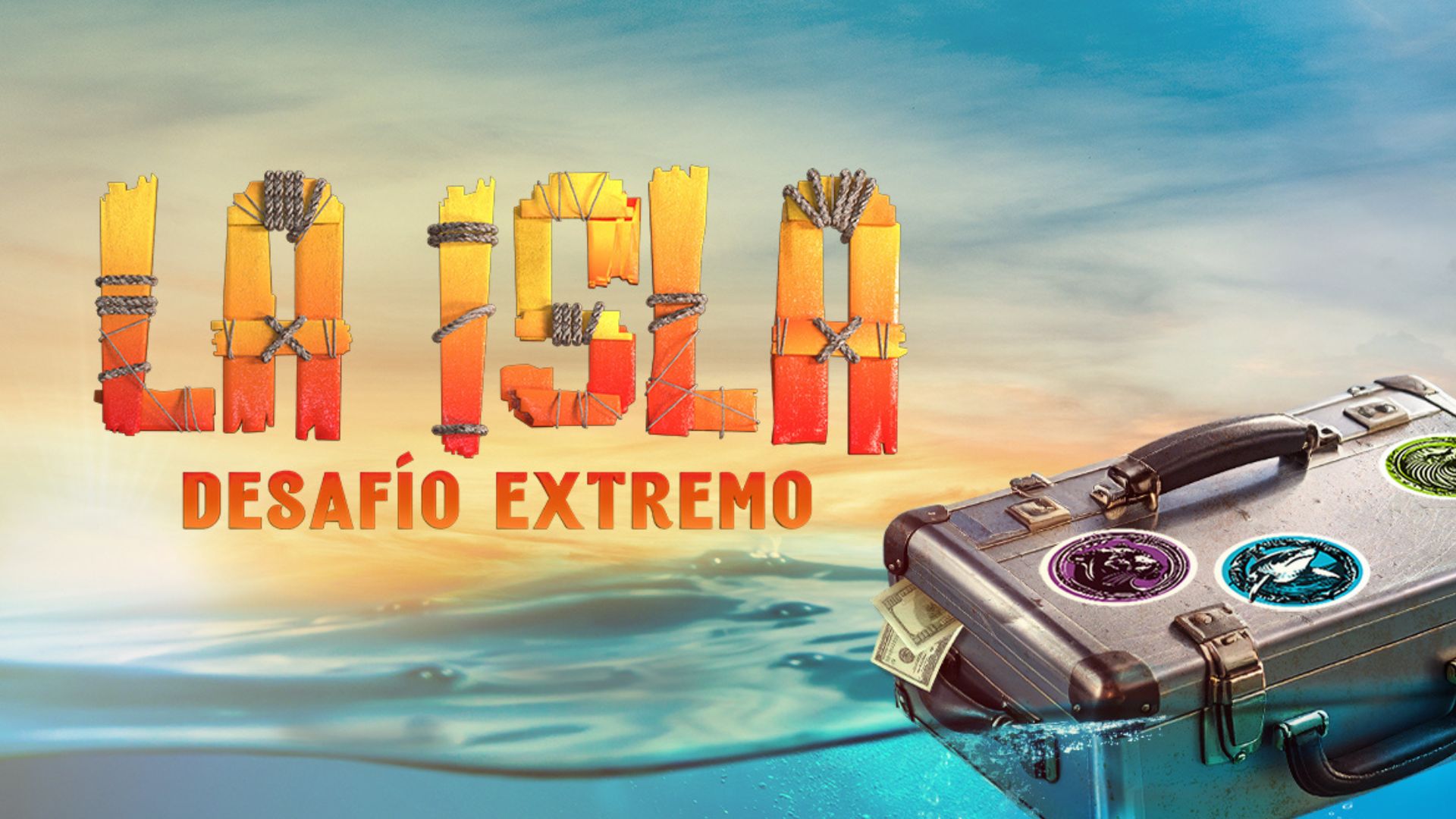 Here's the Full Cast of 'La Isla: Desafío Extremo' Season 2 - Remezcla