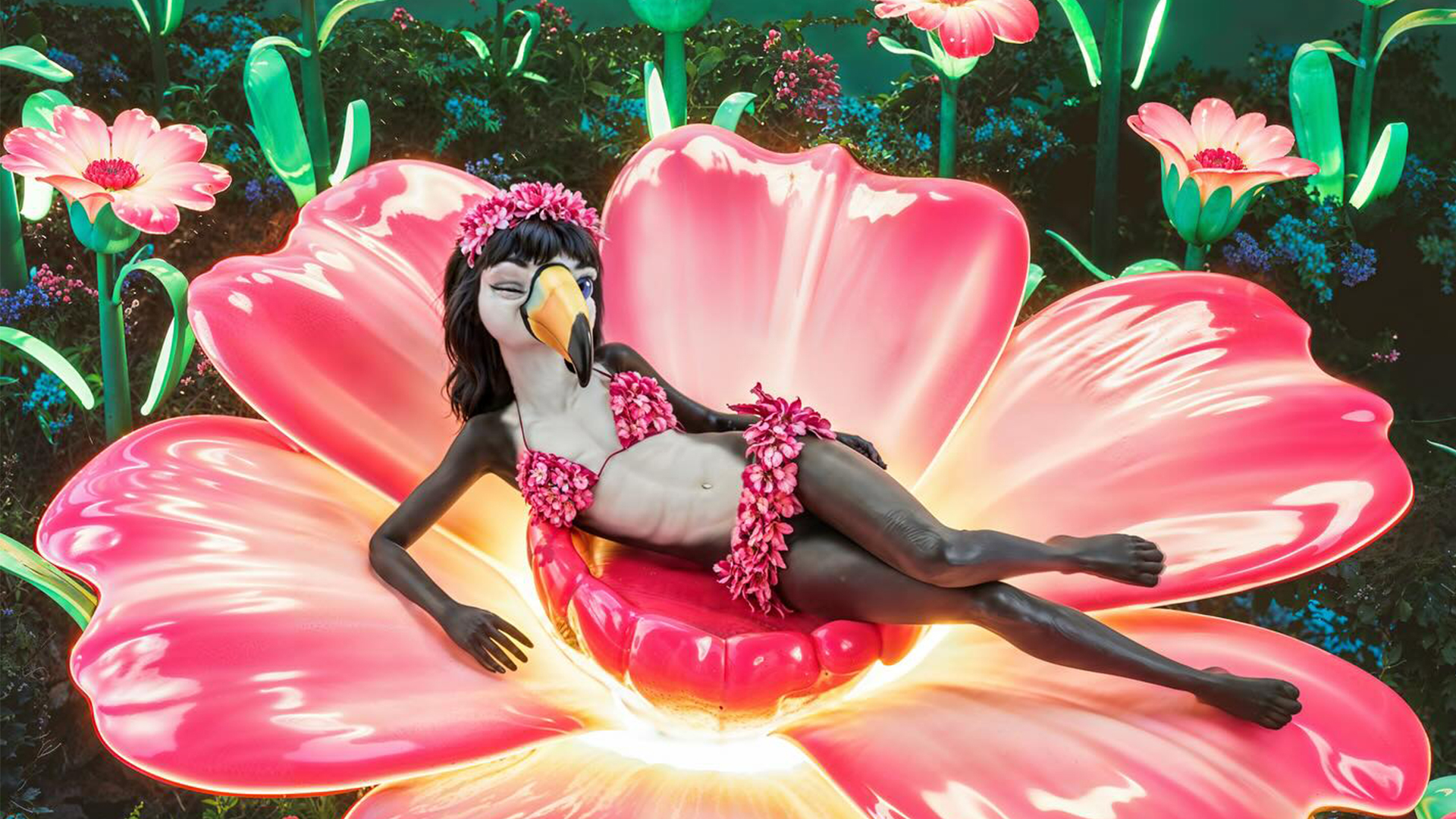 **Jay Z Requests Removal of AI Singer Tocanna's Viral Track 'São Paulo' from Spotify ...