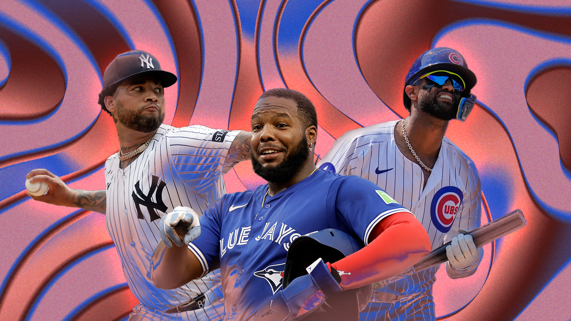 8 Latino Players to Watch During the 2025 MLB Playoffs - Remezcla