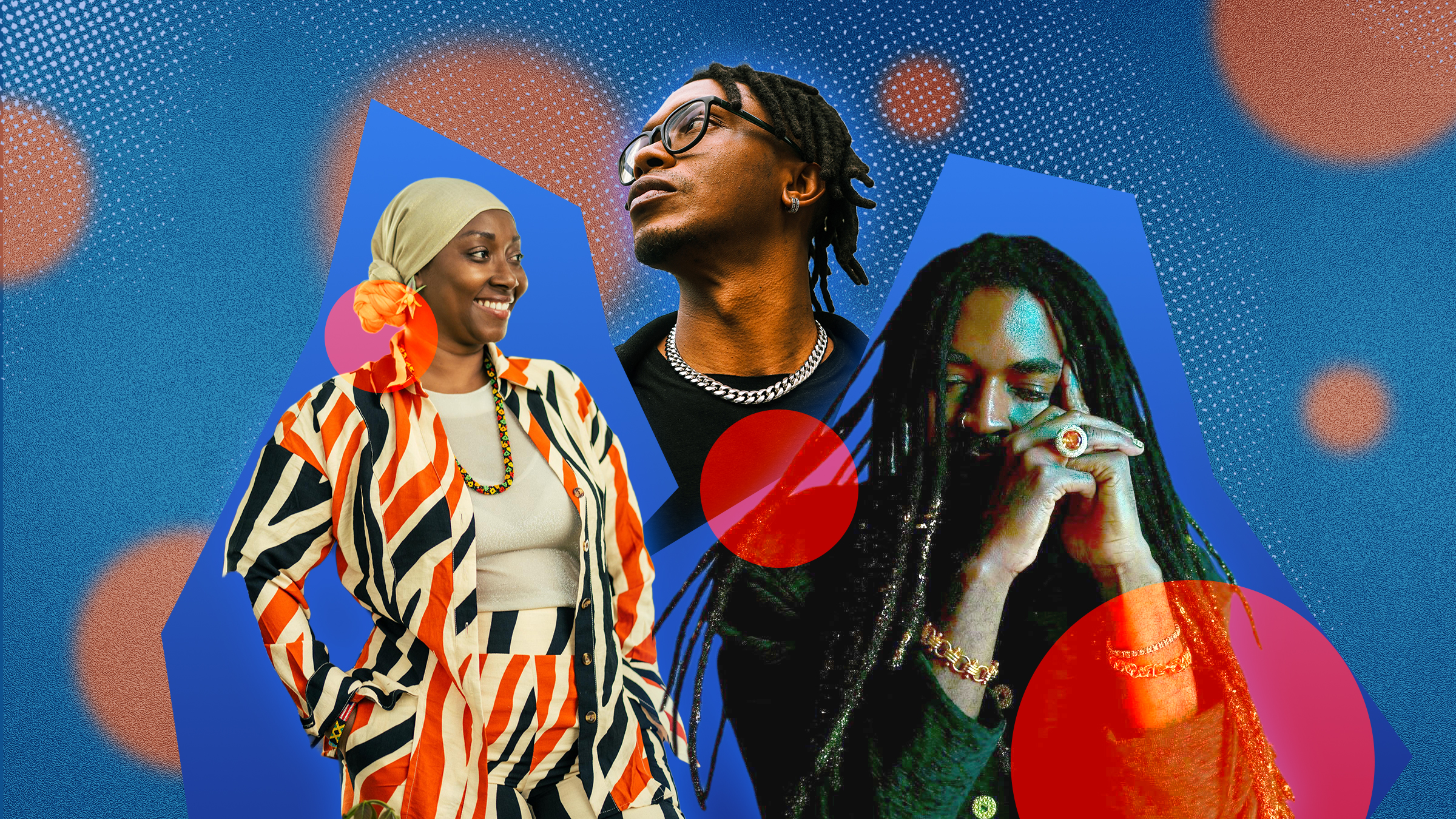 From Bunde to Afrobeats, How Rising Afro-Colombian Artists Are ...