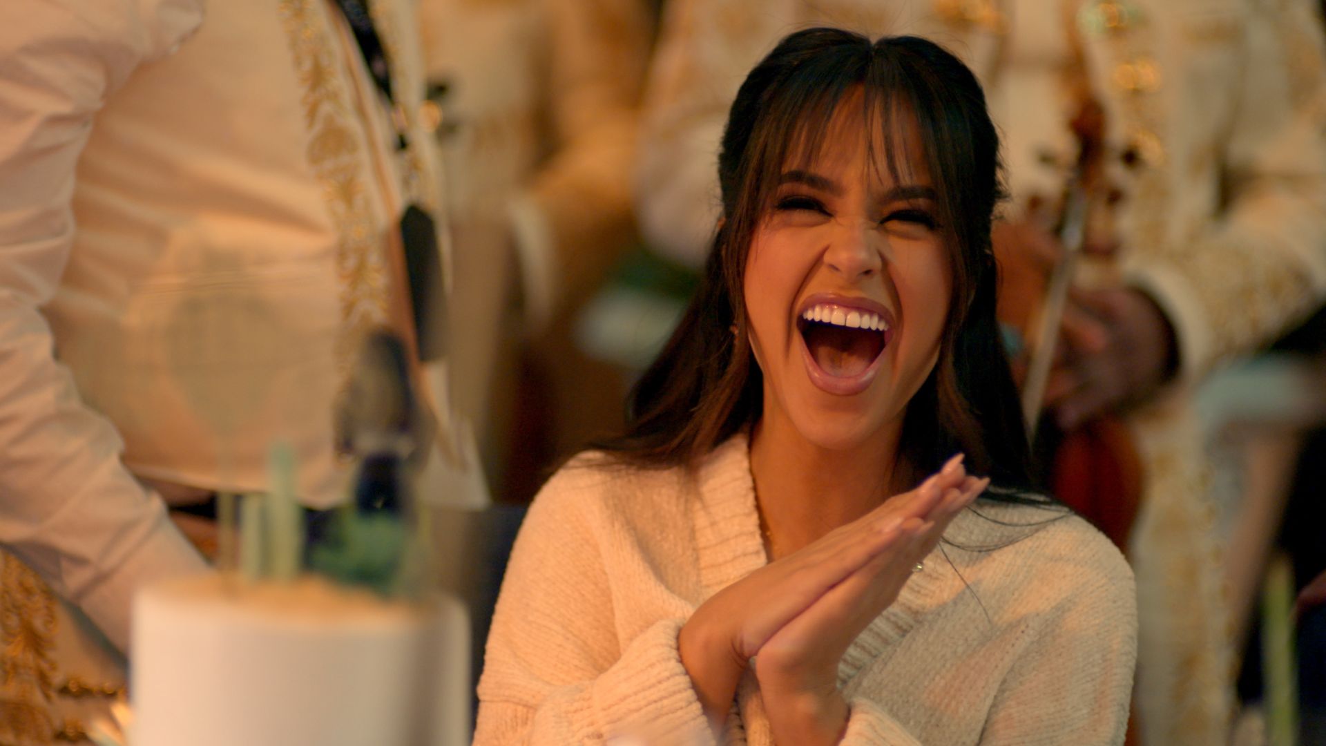 Becky G's ‘Rebbeca’ Documentary is Heading to Theaters - Remezcla