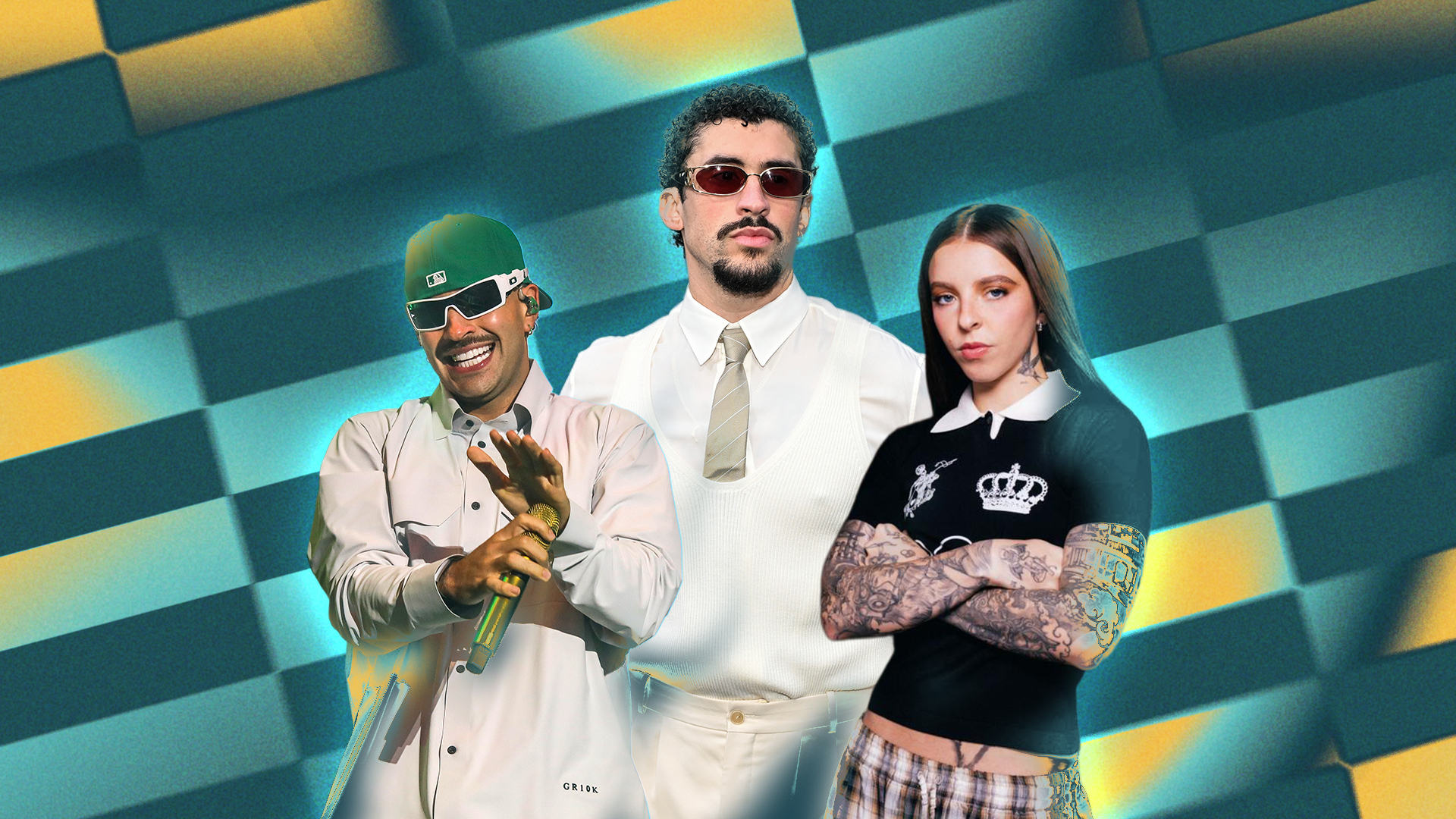 Bad Bunny’s 10 Best Collaborations: Part 2