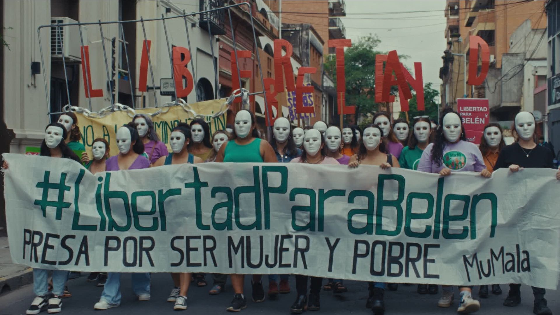 Why Belén Matters & Why Latin American Storytelling Has Never Been More ...