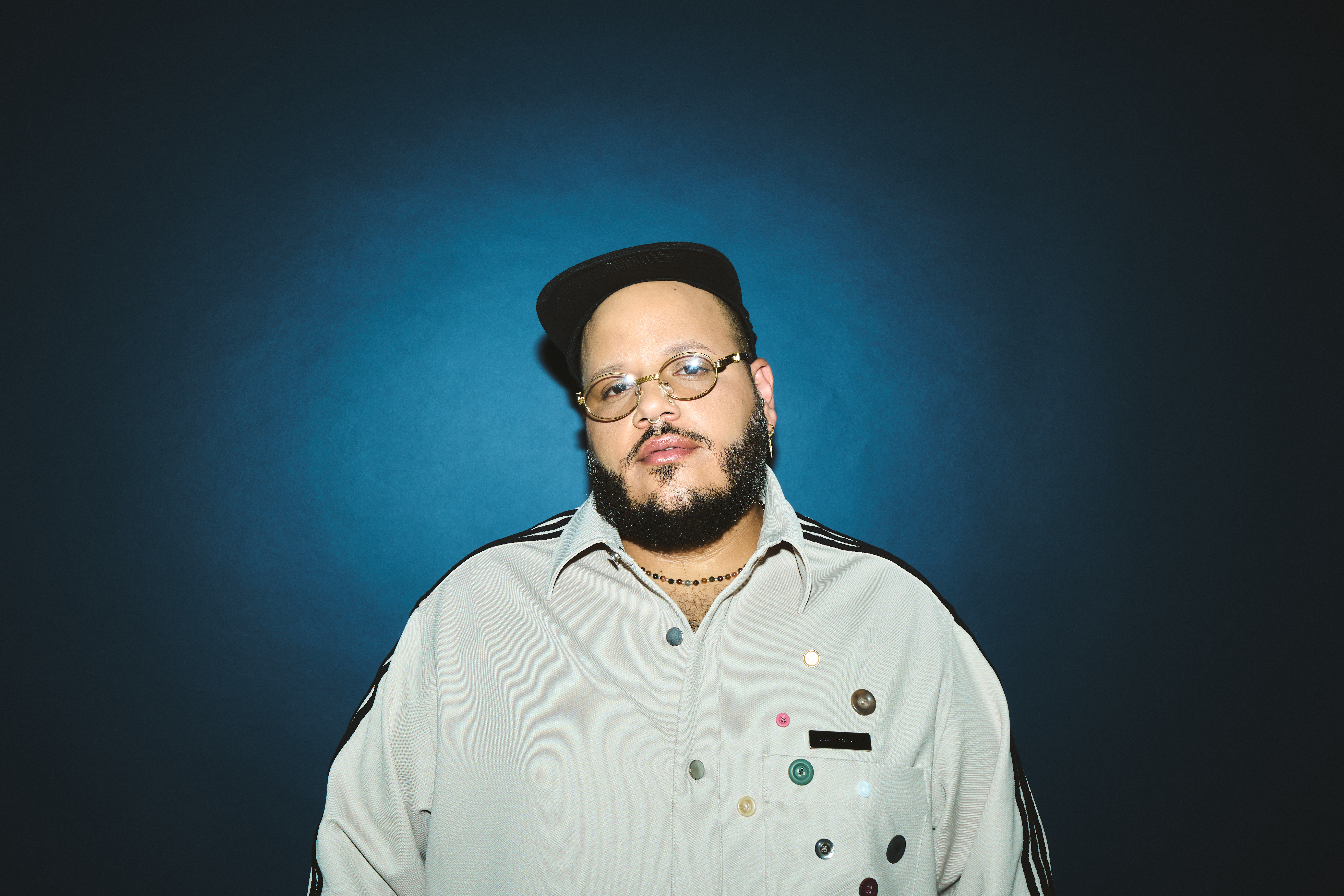 Bebo Dumont’s ‘Self-Love & Healing’ Playlist Featuring Kendrick Lamar ...