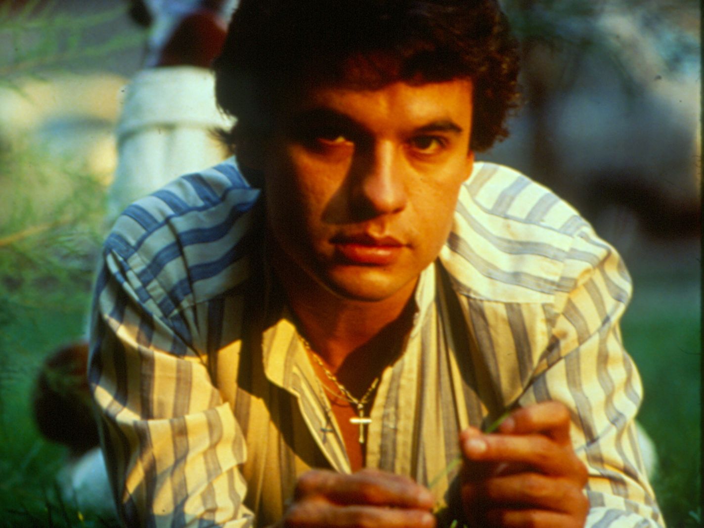 The Team Behind Netflix's Juan Gabriel Docuseries Talk Showing a New ...