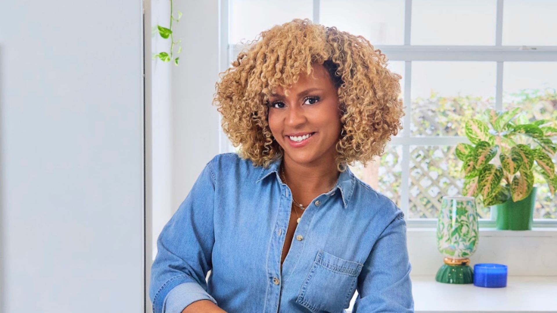 Afro-Latina Chef Toni Chapman Shares Her Pernil Recipe for the Holidays ...