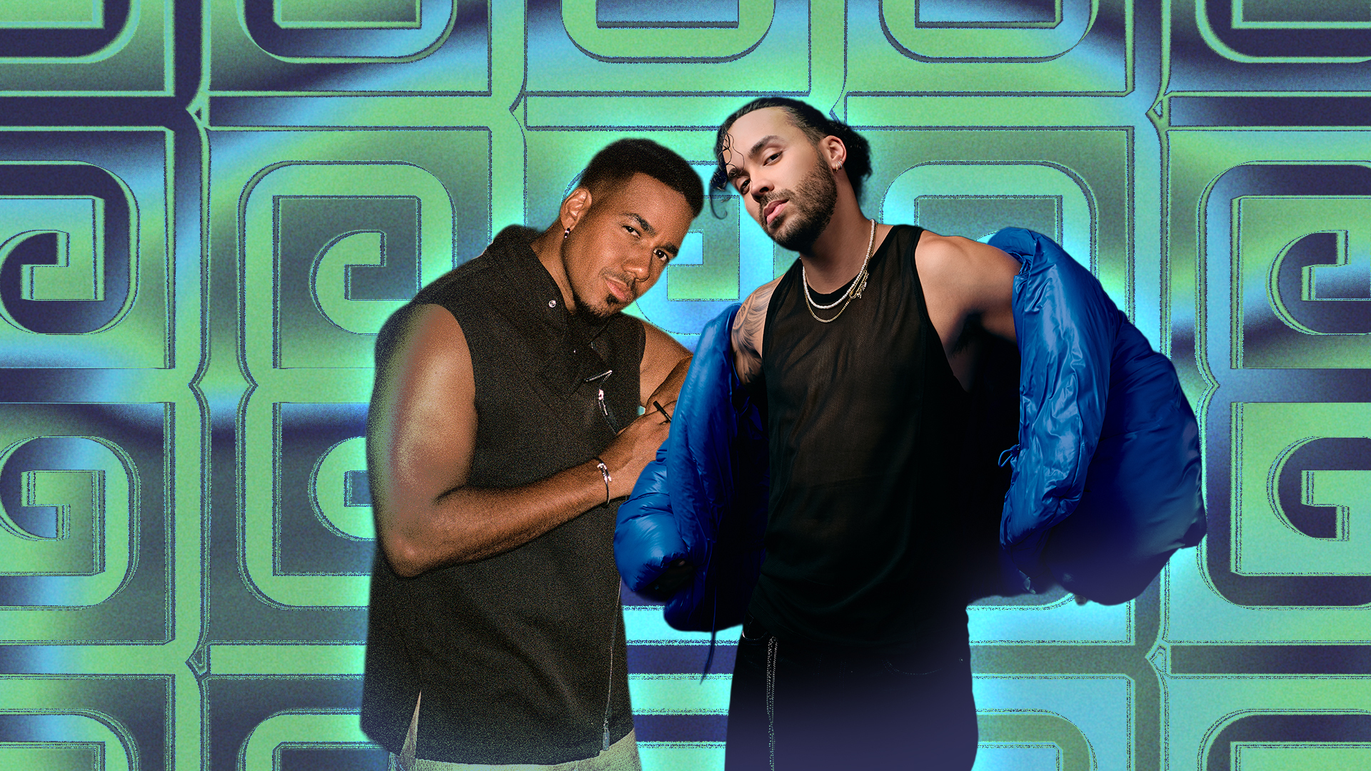 Are Romeo Santos & Prince Royce Collaborating on His Upcoming Album ...