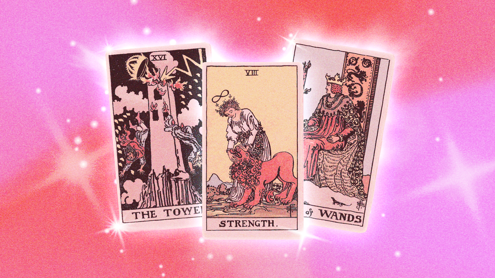 December Tarot Reading For The Zodiac Signs — It’s Time to Slow Down ...