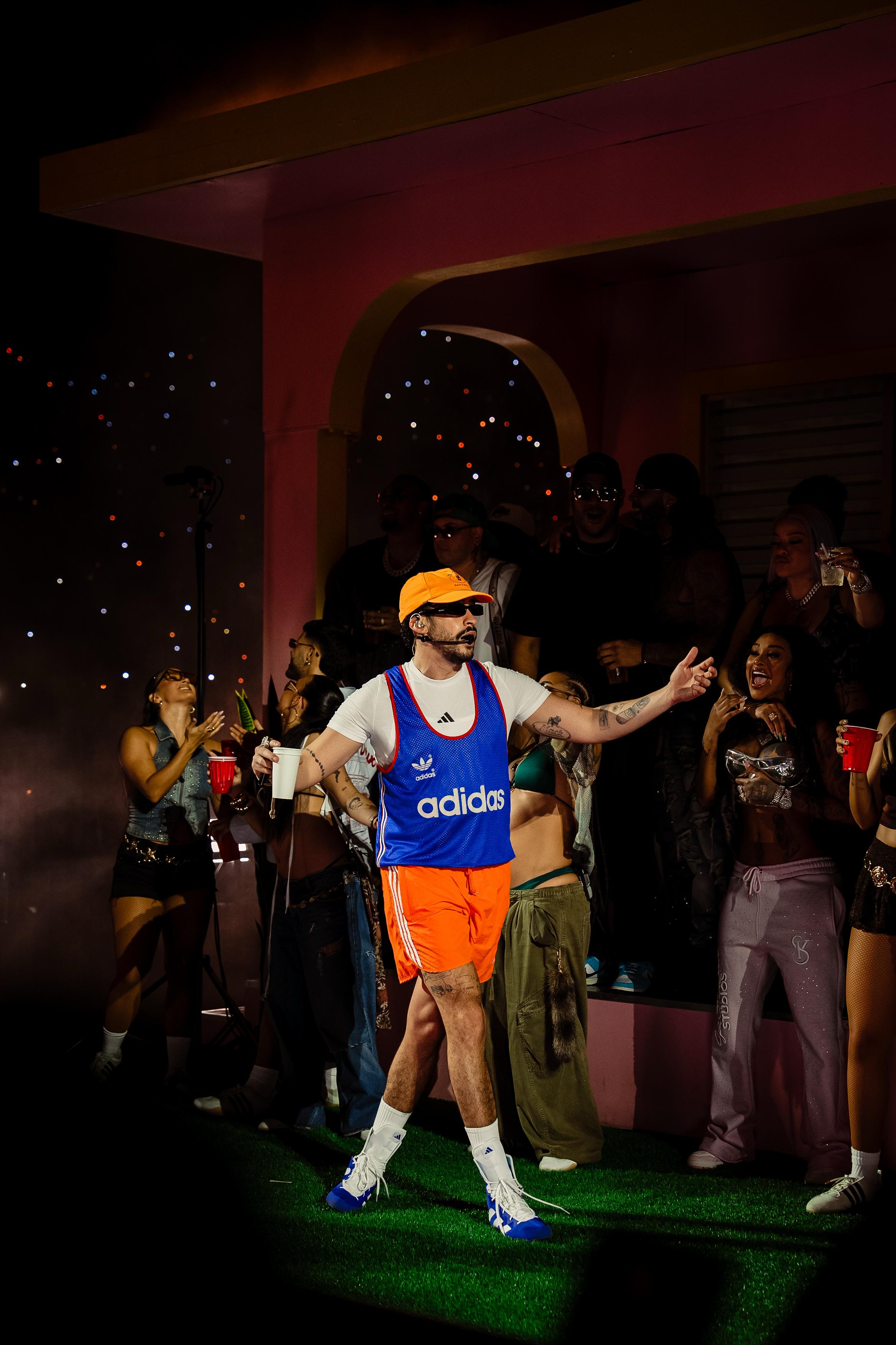 Here Are All the Surprise Songs & Guests at Bad Bunny’s 'DeBÍ TiRAR MáS ...