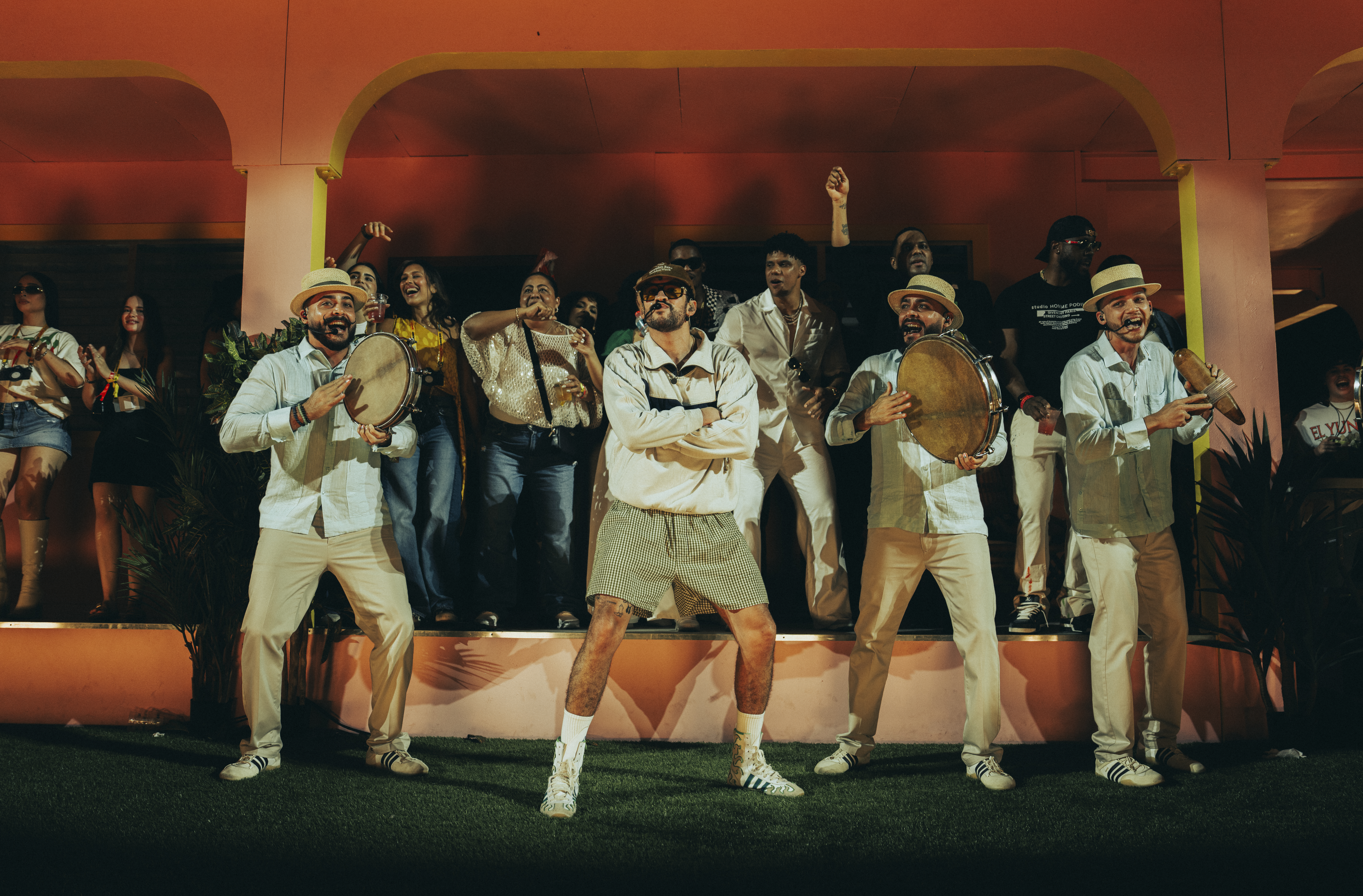 Is It Worth It? Traveling for Bad Bunny’s ‘DeBÍ TiRAR MáS FOToS Tour’