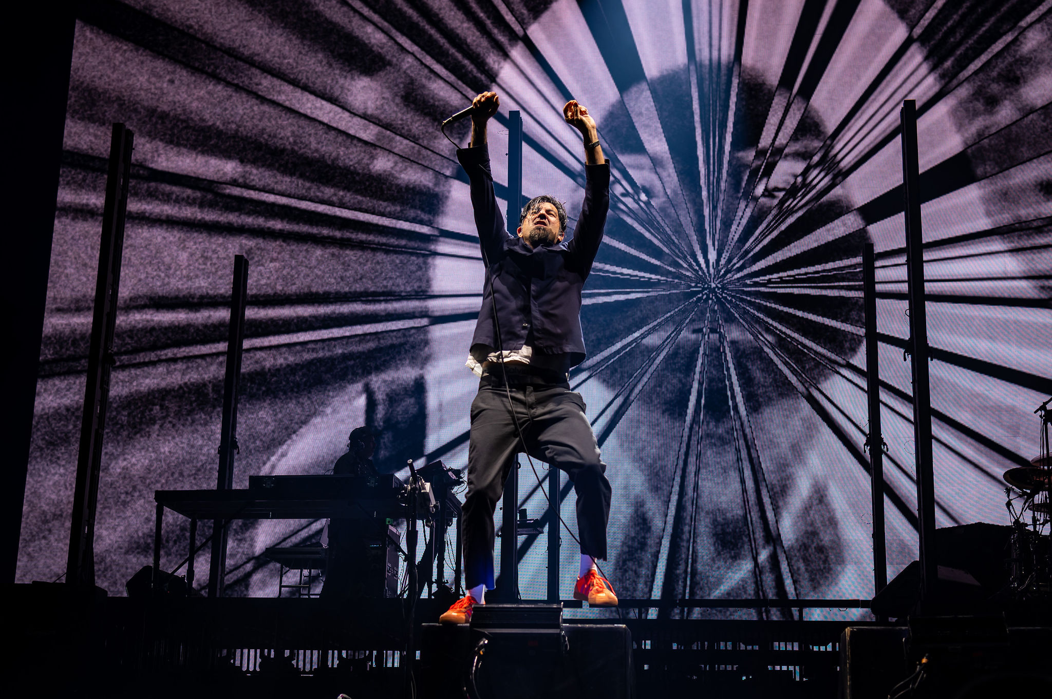 Día de los Deftones: Why a Festival Rooted in Heritage Can’t Remain ...