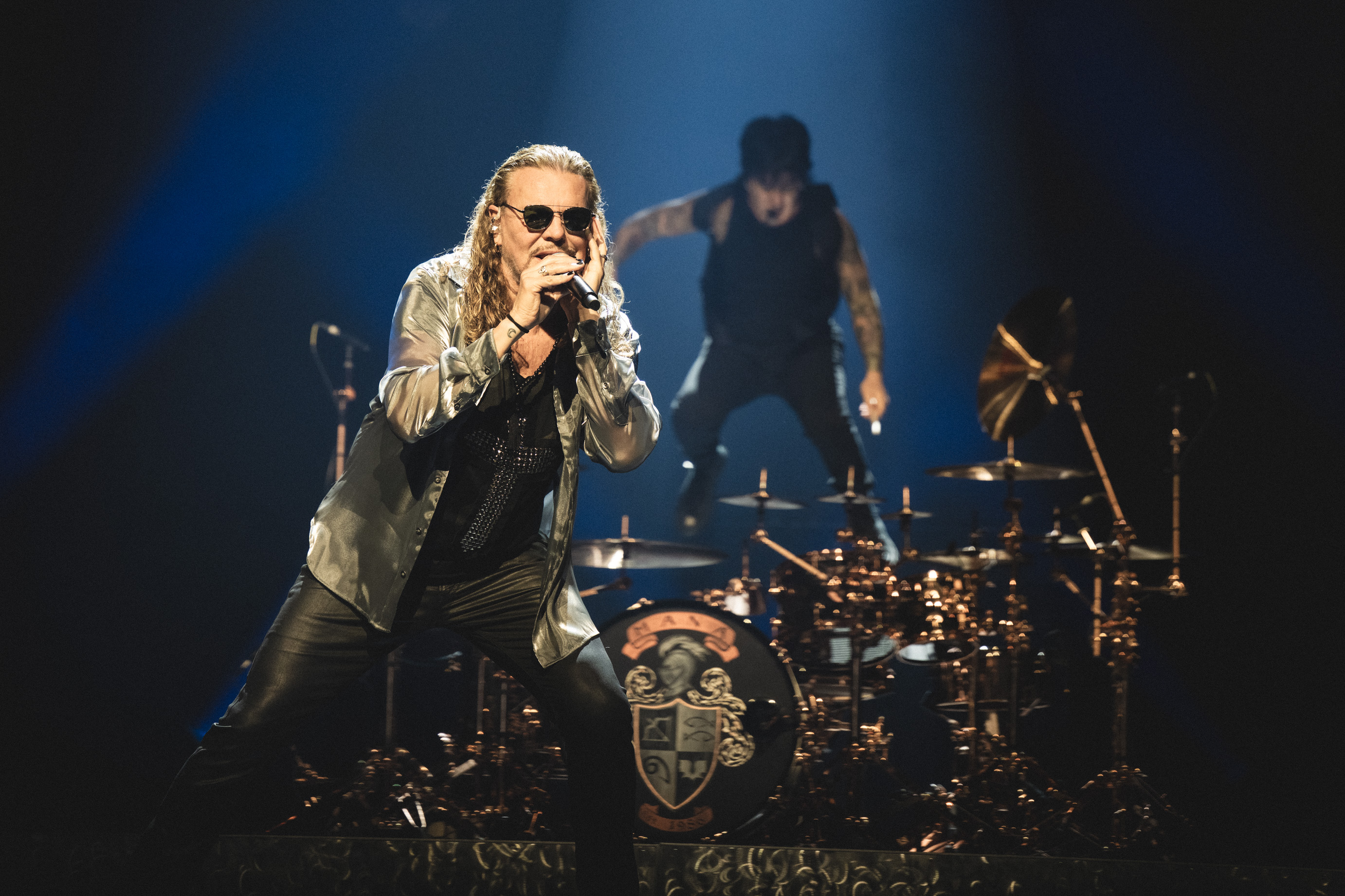 Maná Extends ‘Vivir Sin Aire Tour’ – Here Are the 2026 Dates