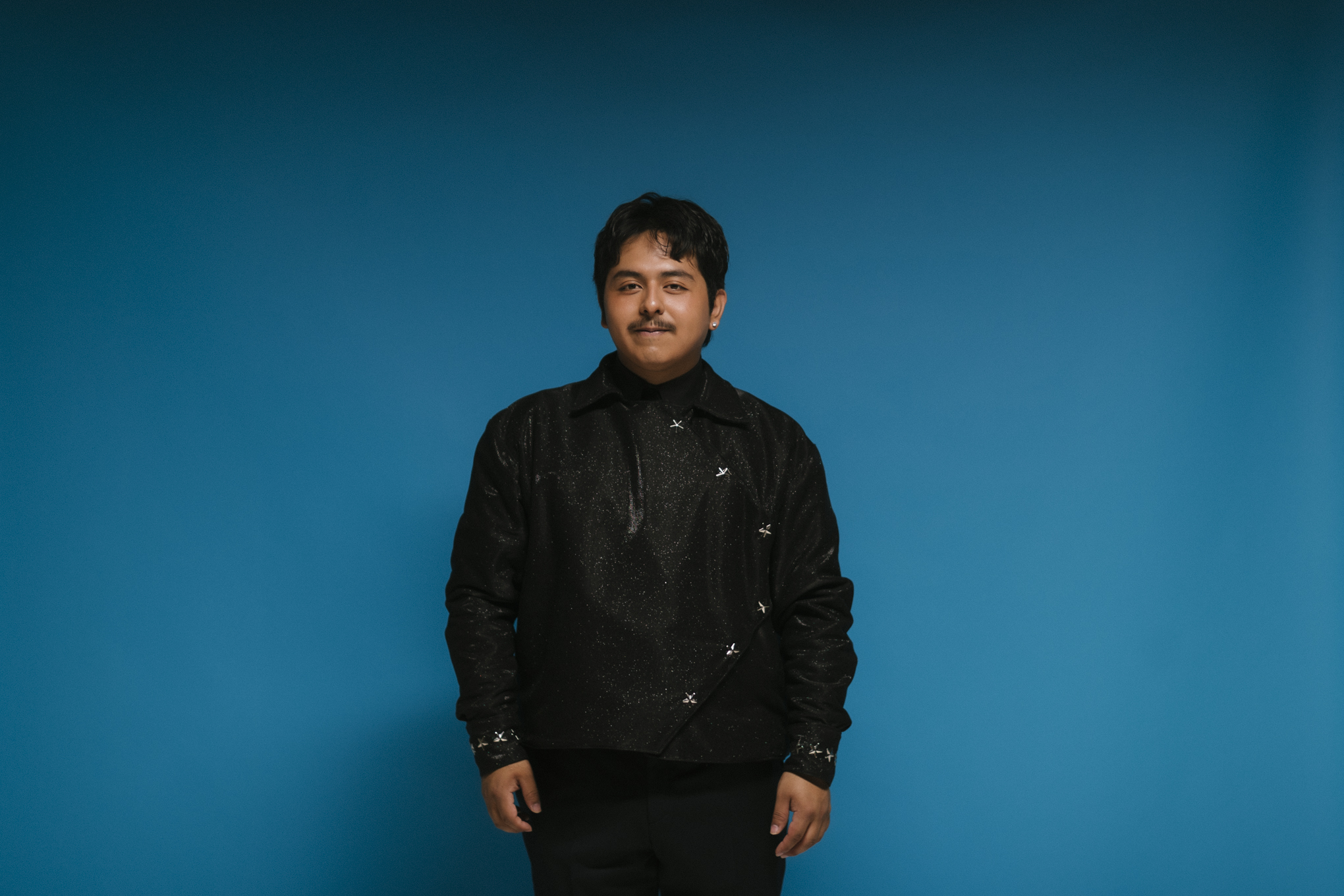 Here’s Why Macario Martínez Is Our 2025 Breakout Star