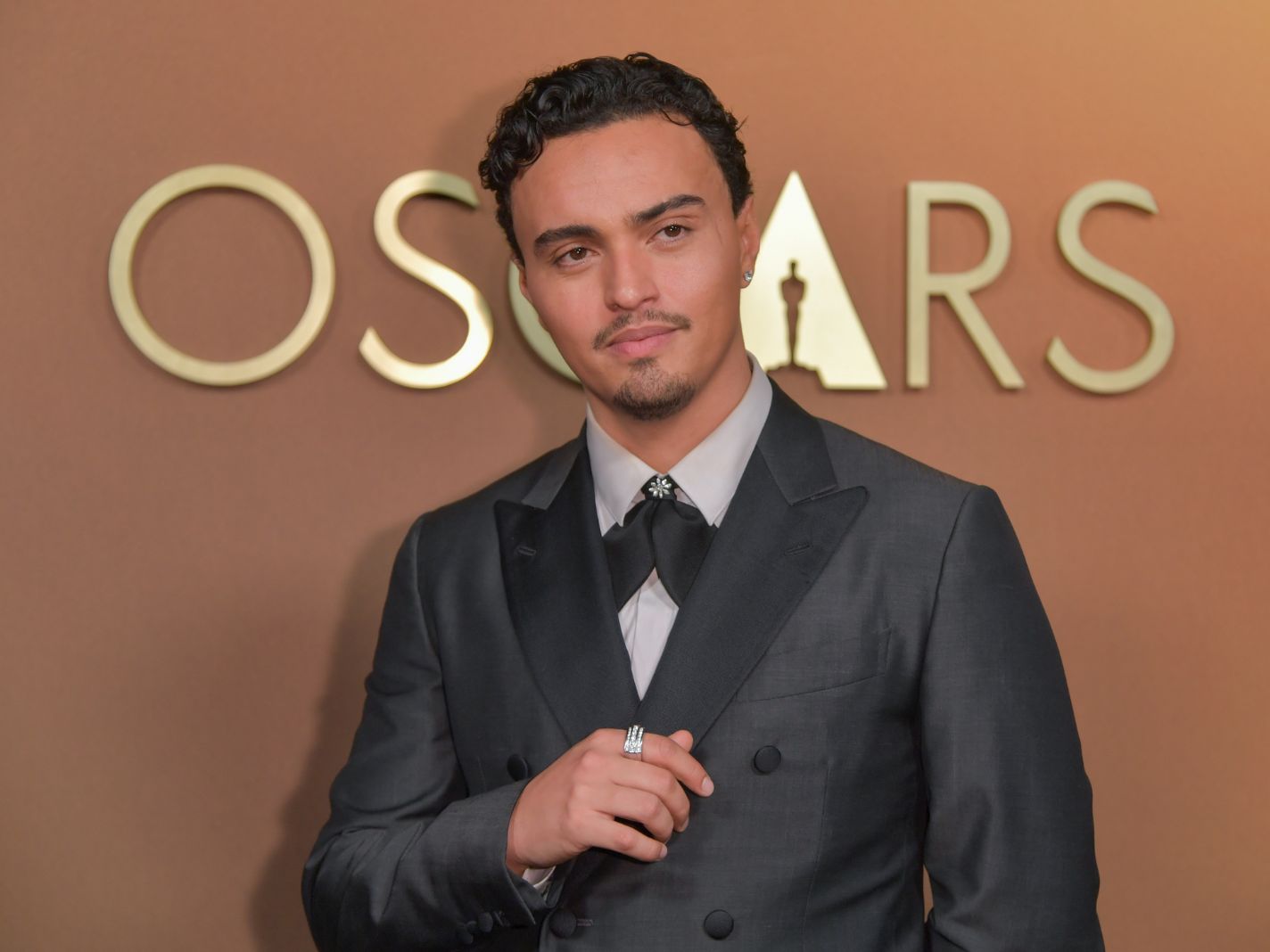 INTERVIEW: Tonatiuh is Reshaping Hollywood with ‘Kiss of the Spider ...