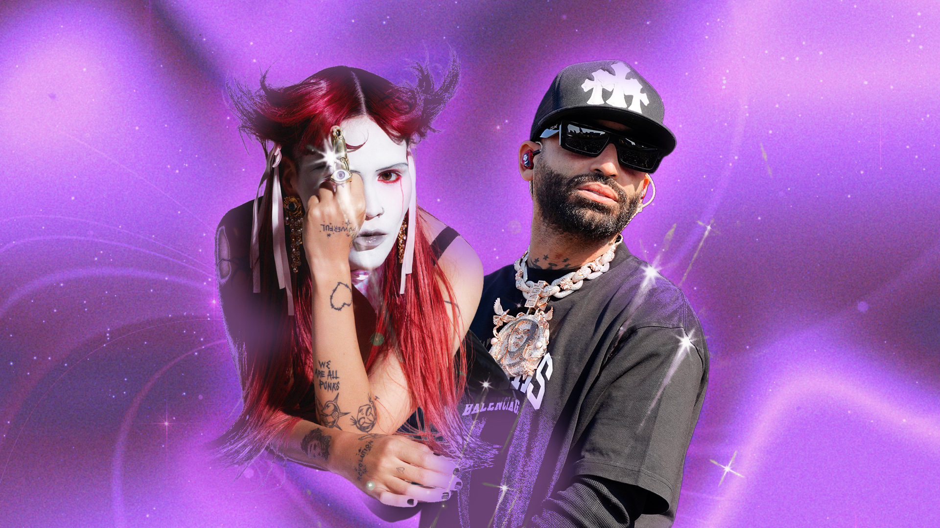 These 7 Songs by Capricorn Artists Will Help You Ring In the Season
