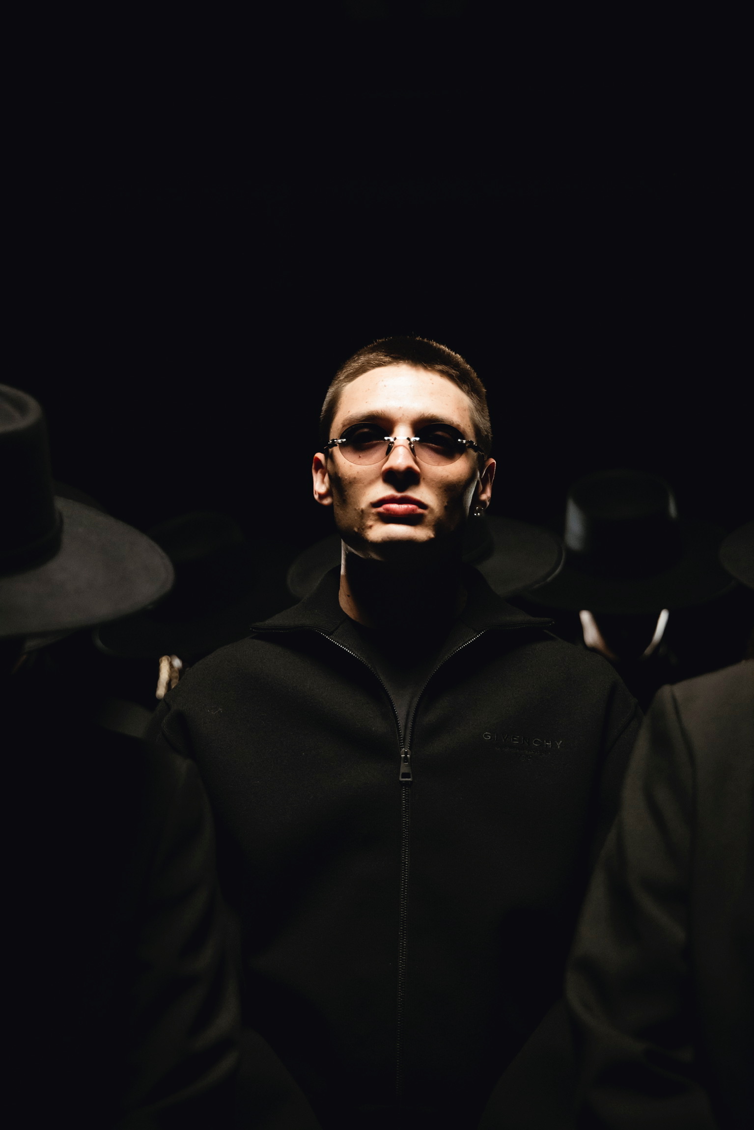 Here Are the Dates for the 2026 ‘DINASTÍA by Peso Pluma & Friends Tour’