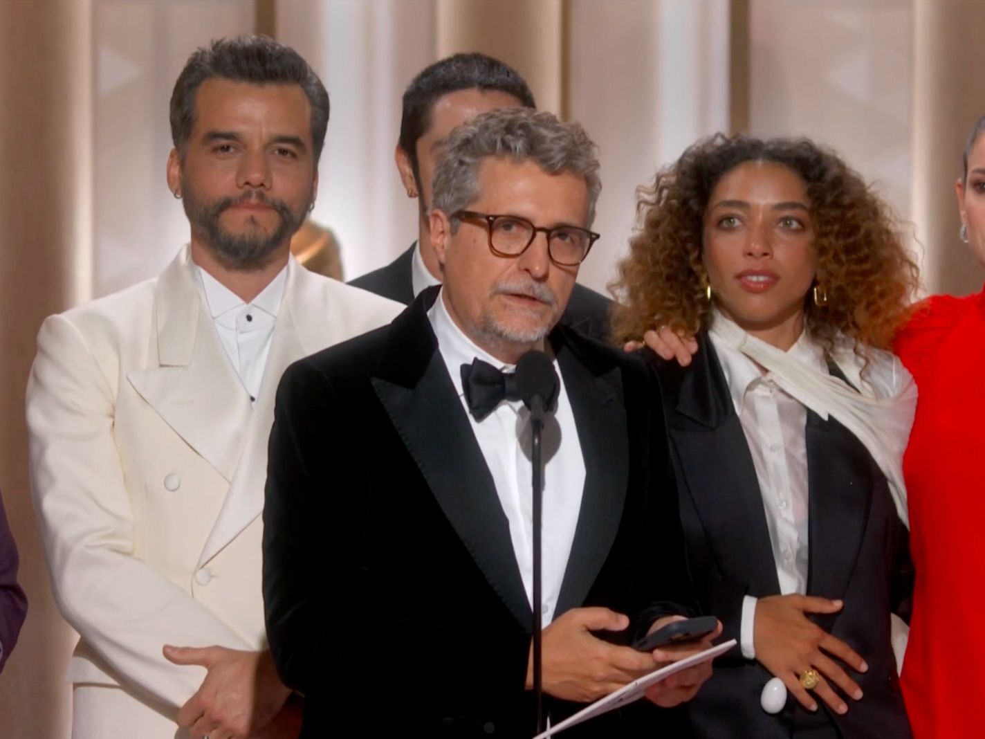 We Have to Talk About Latinos & the Continued Disrespect During Awards ...