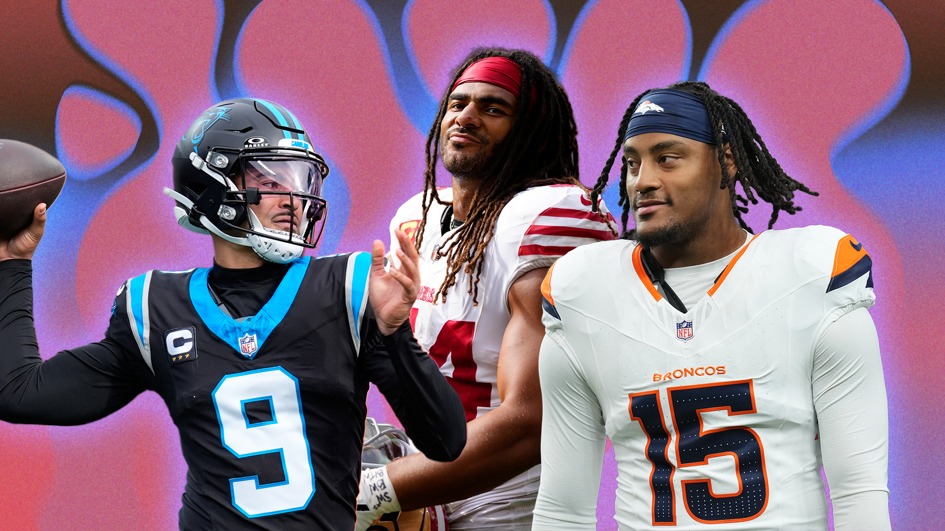 Here Are the Latino Players Heading to the 2026 NFL Playoffs - Remezcla