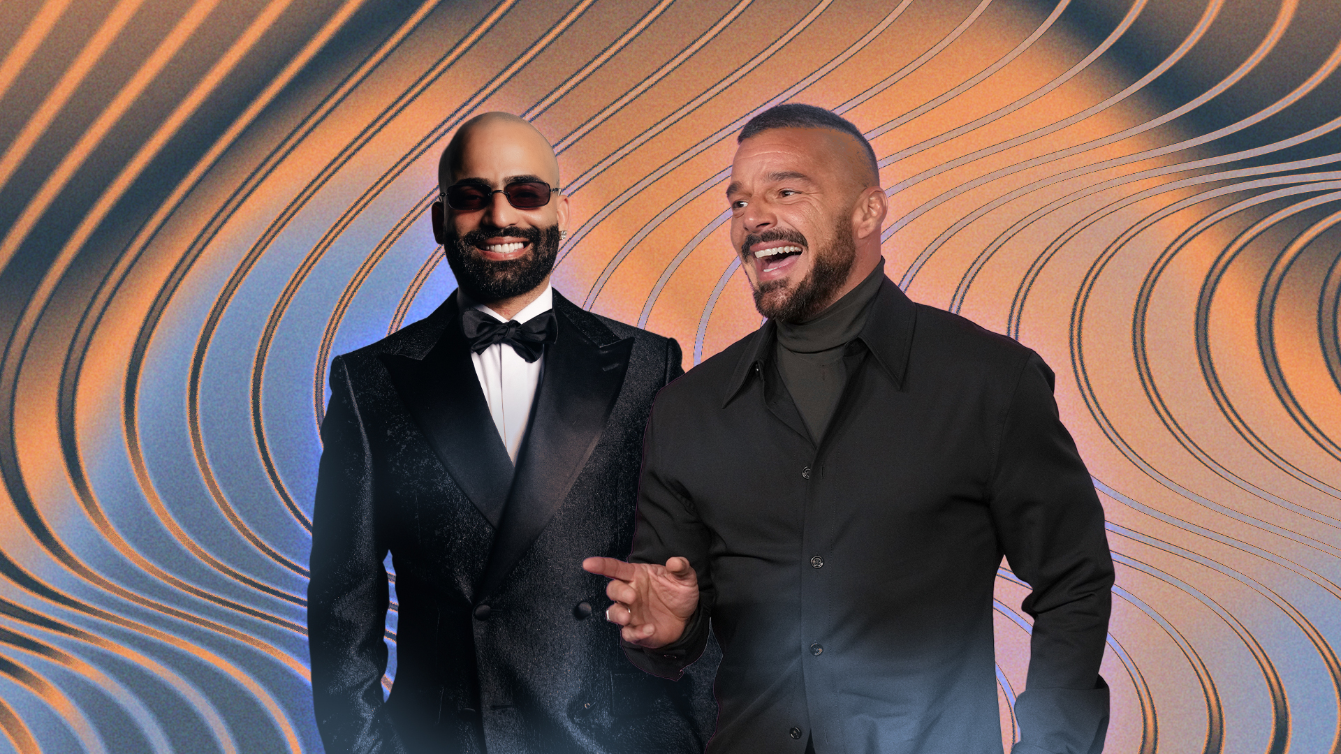 WATCH: Arcángel & Ricky Martin Are the Duo We Didn’t Know We Needed in ...