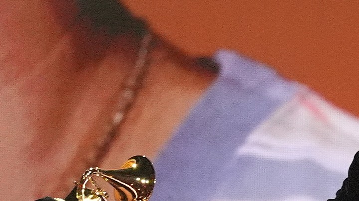 Bad Bunny Wins Album of the Year at 2026 Grammys